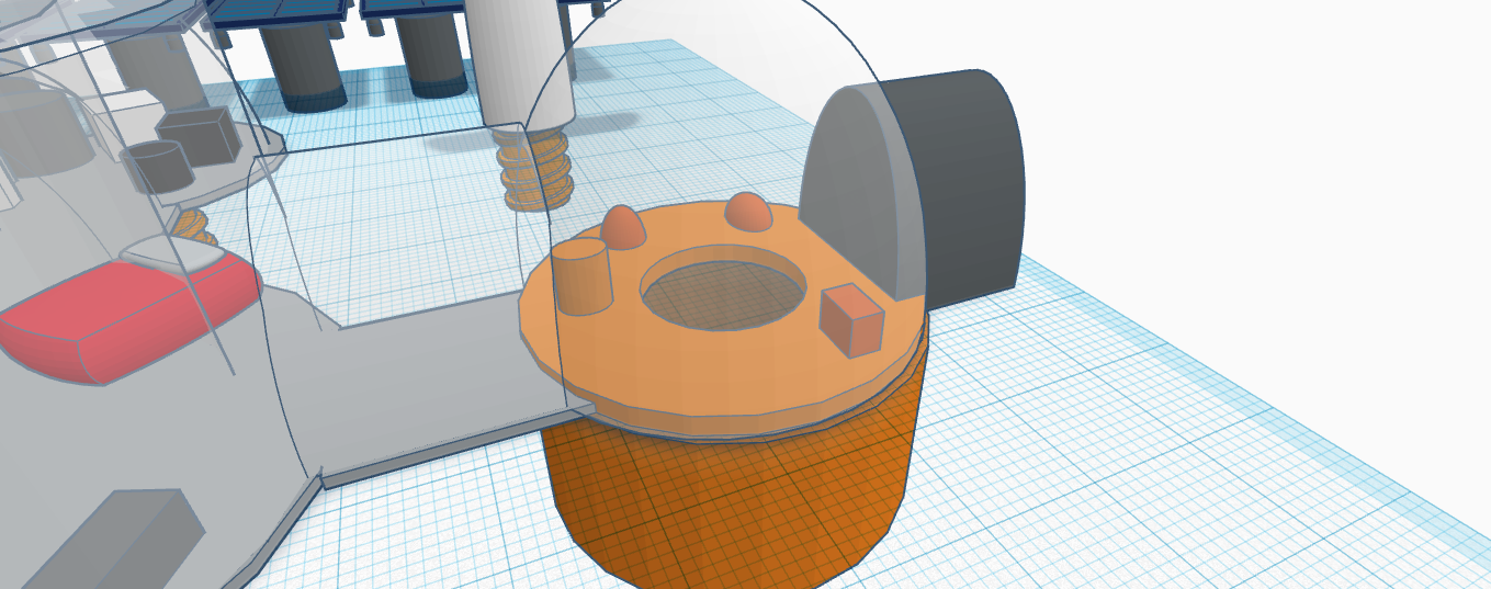 Mars Base : 9 Steps - Instructables