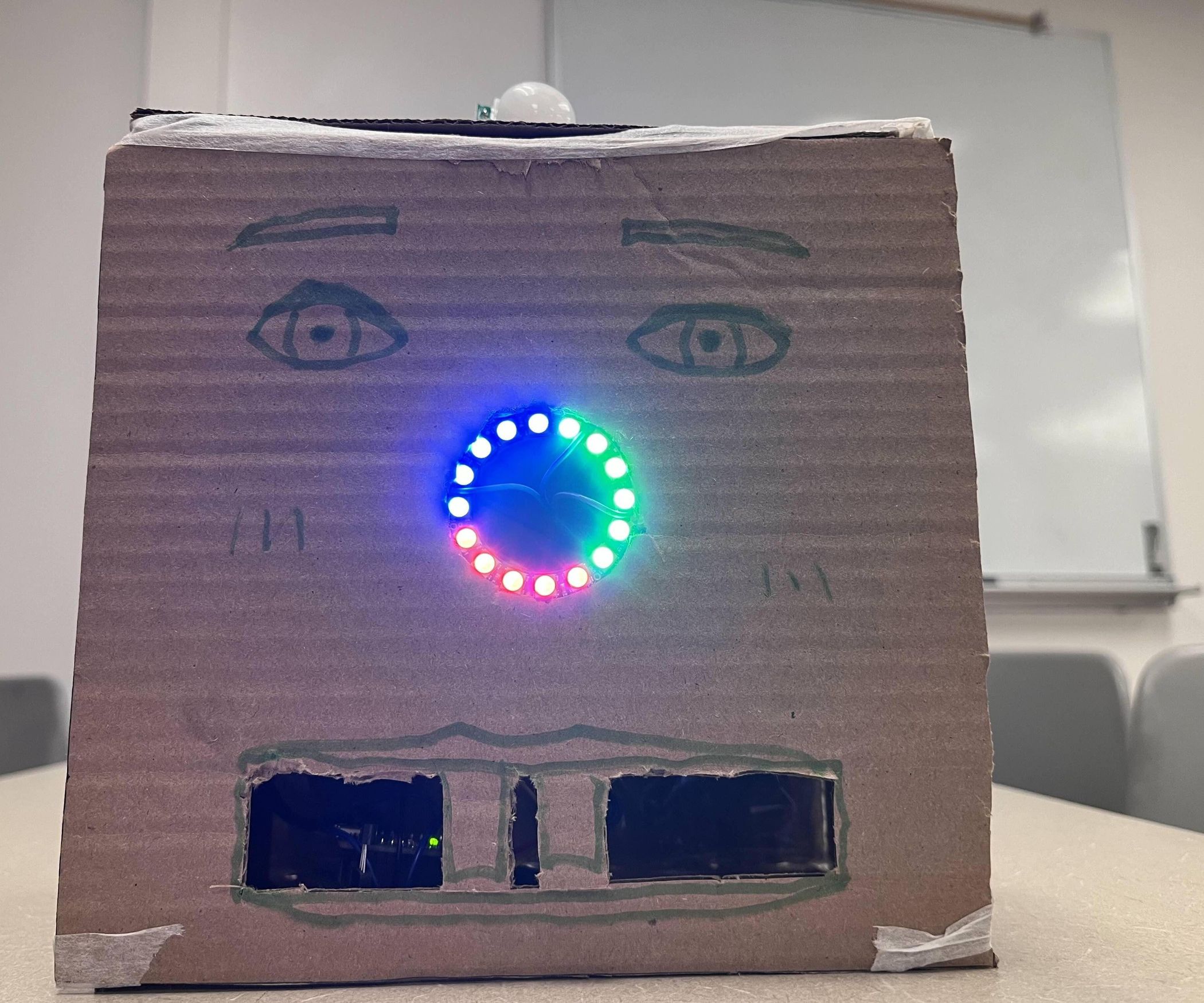 Smart Energy Saver : 5 Steps - Instructables