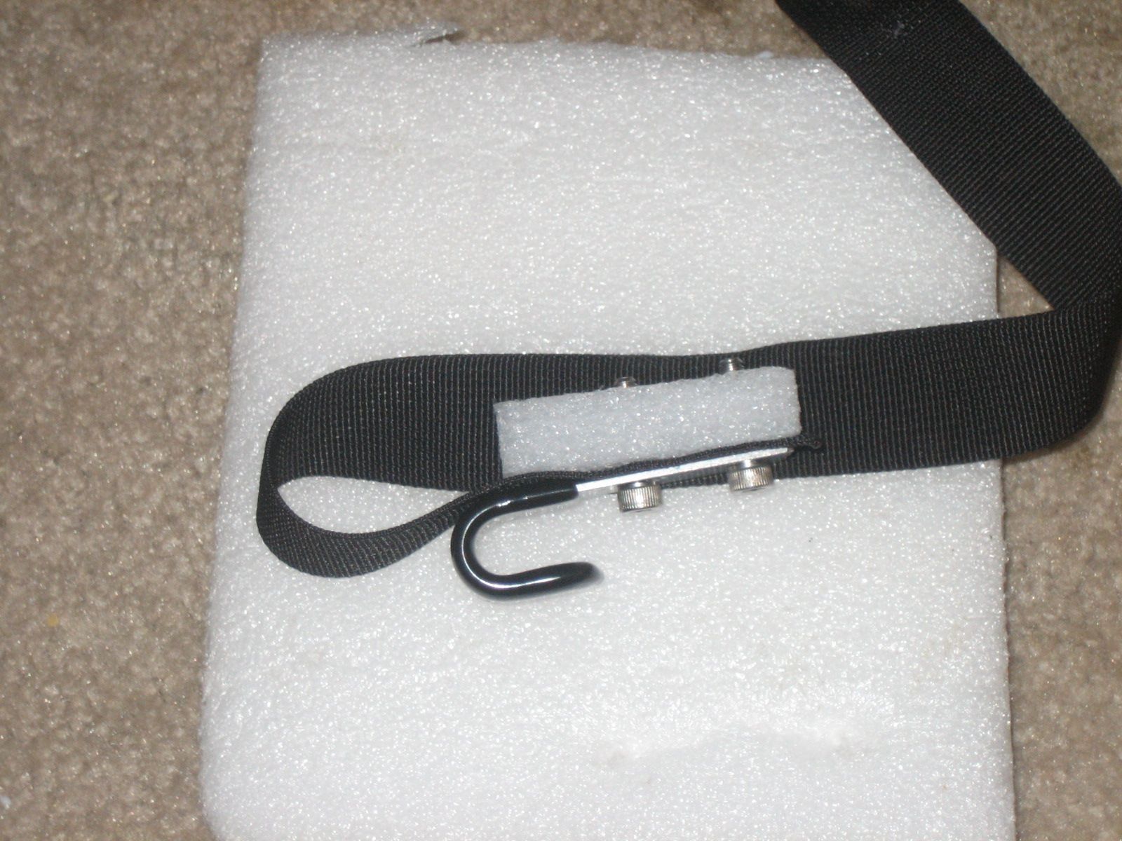 Building Better Bucket Panniers : 4 Steps - Instructables