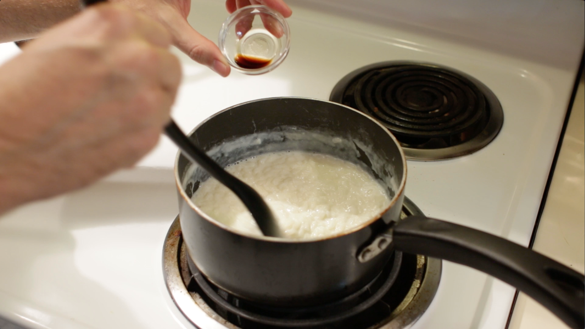 Easy Rice Pudding : 7 Steps (with Pictures) - Instructables