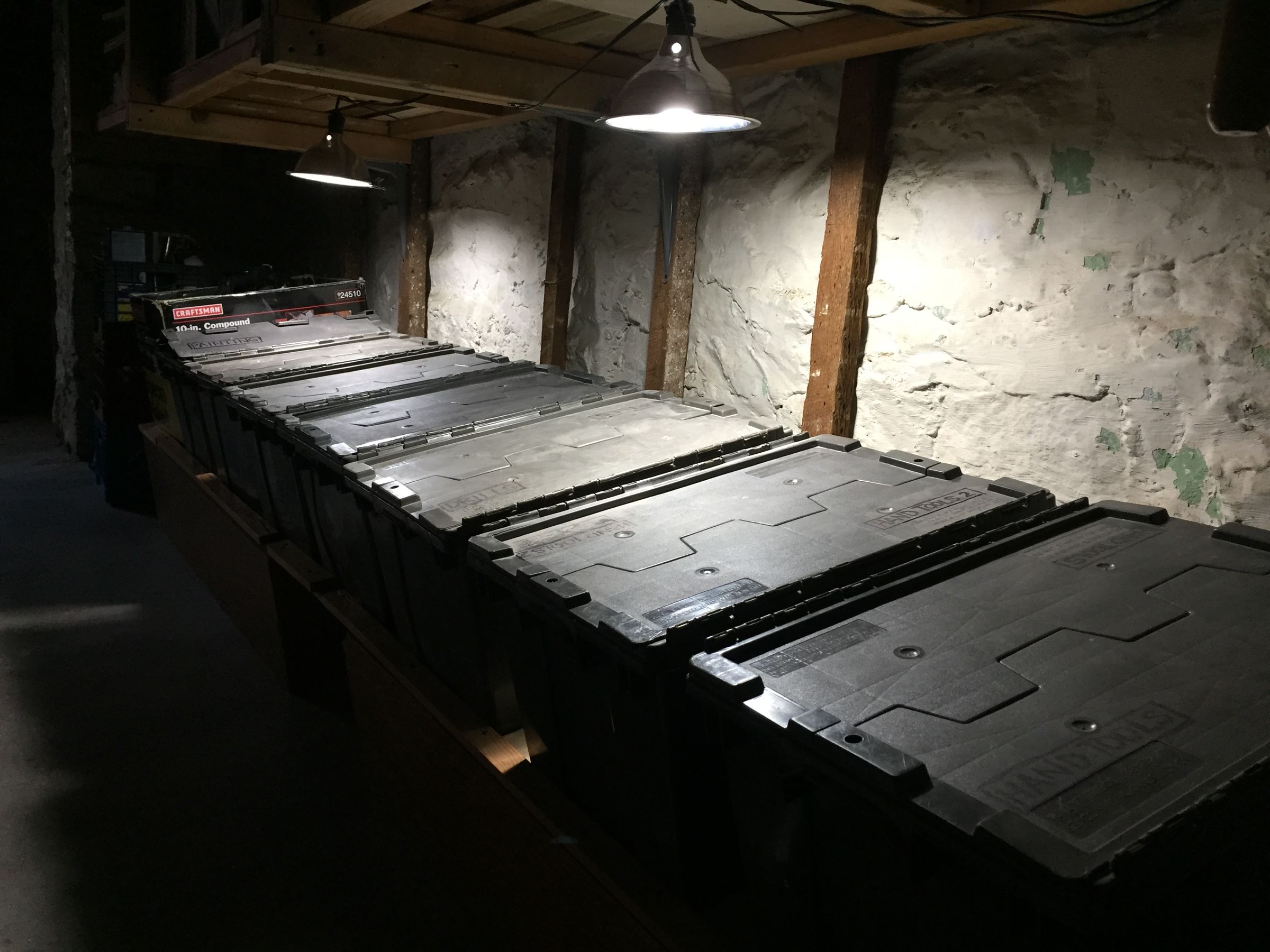 Break Pack Toolboxes : 4 Steps (with Pictures) - Instructables