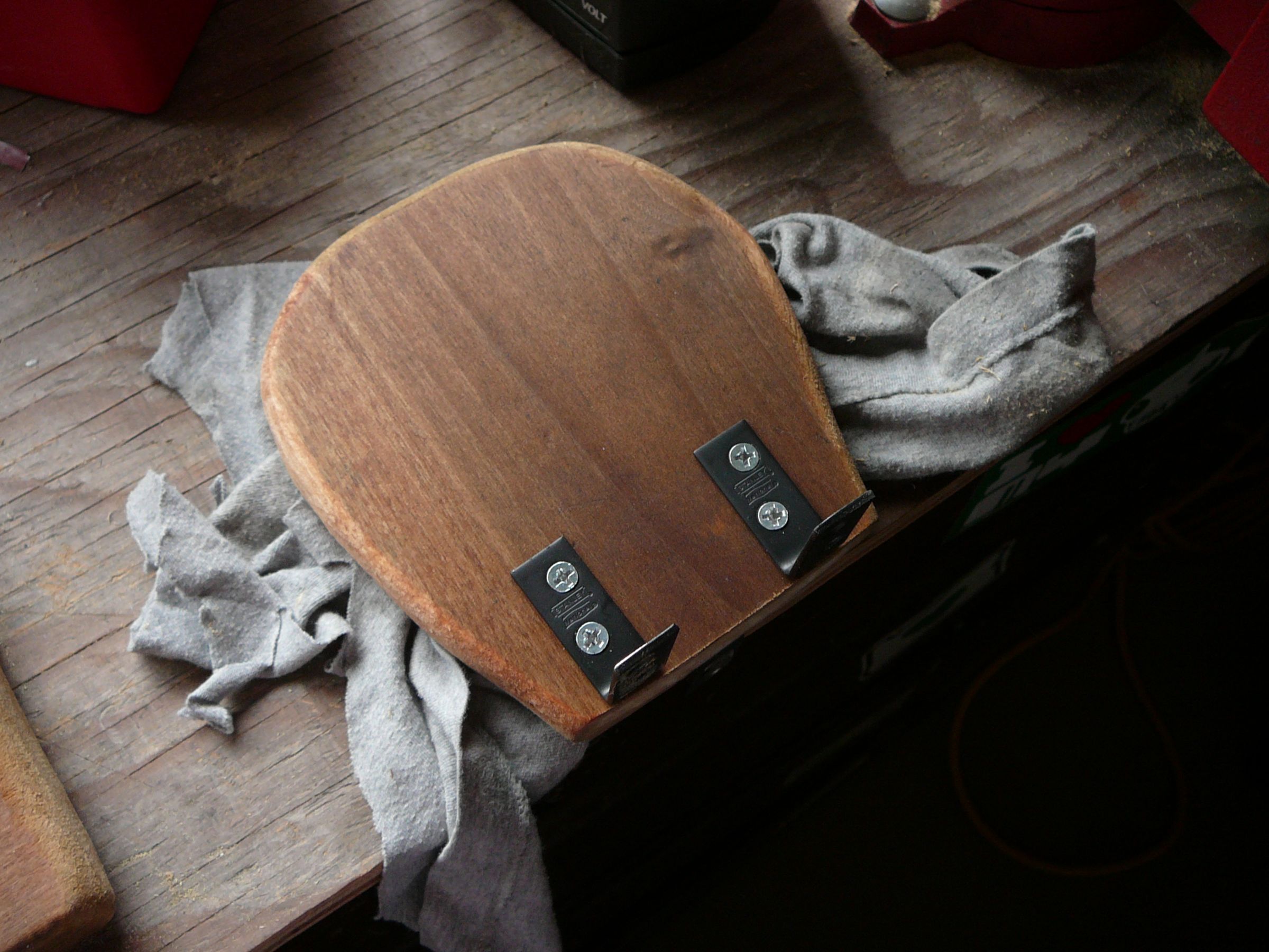 How to Make a Meditation Bench : 8 Steps (with Pictures) - Instructables