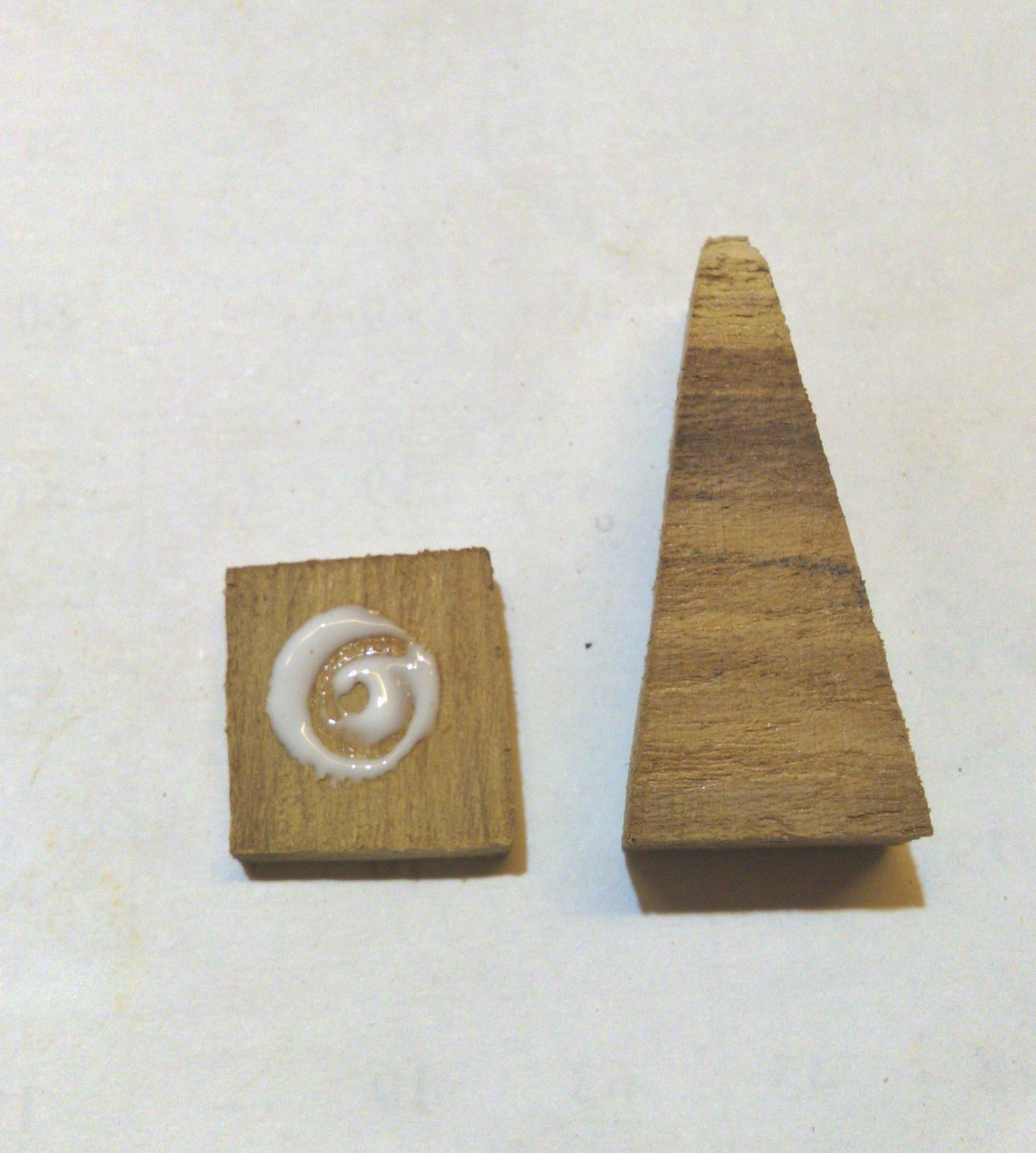 Senet Game : 7 Steps (with Pictures) - Instructables