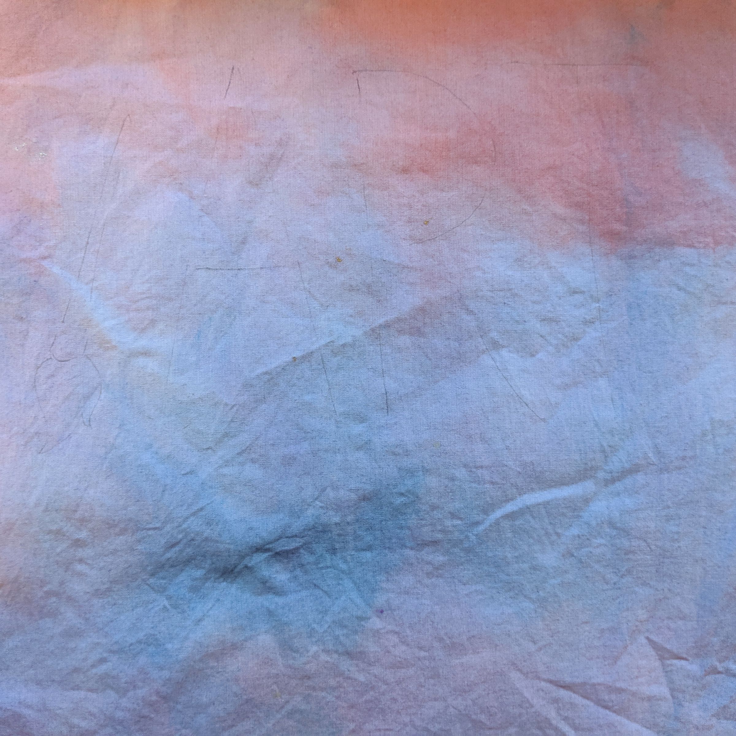 Easy Batik Using School Glue : 5 Steps (with Pictures) - Instructables