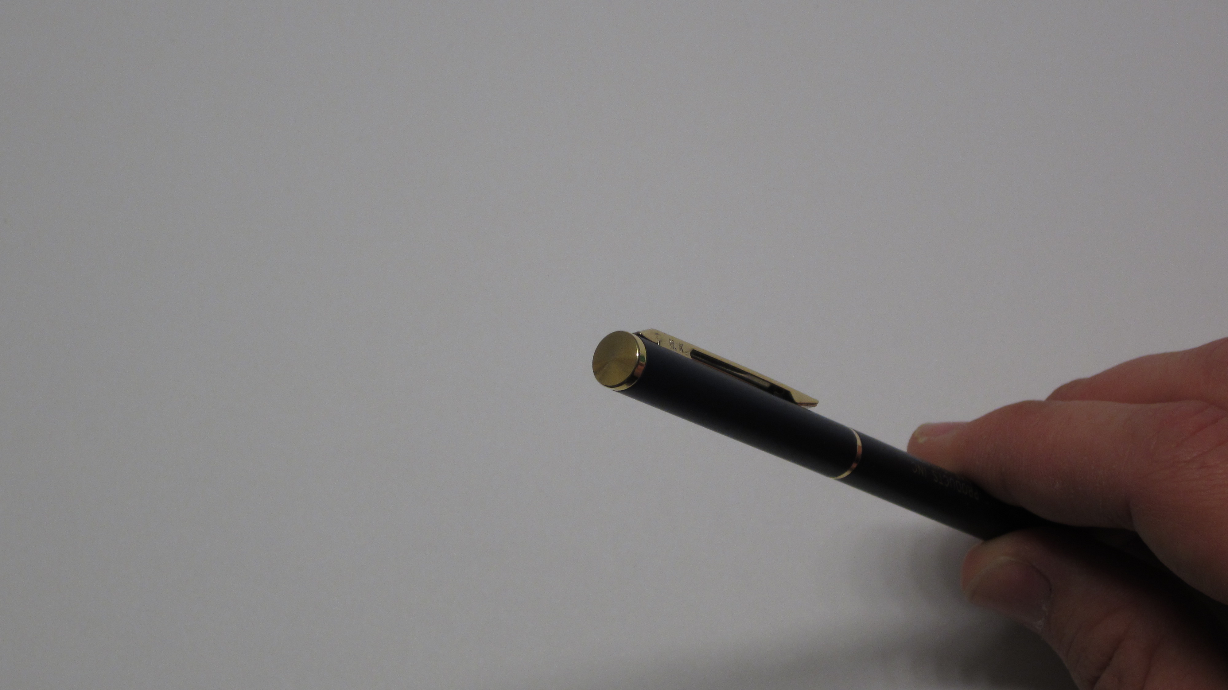 DIY Capacitive Stylus : 7 Steps (with Pictures) - Instructables