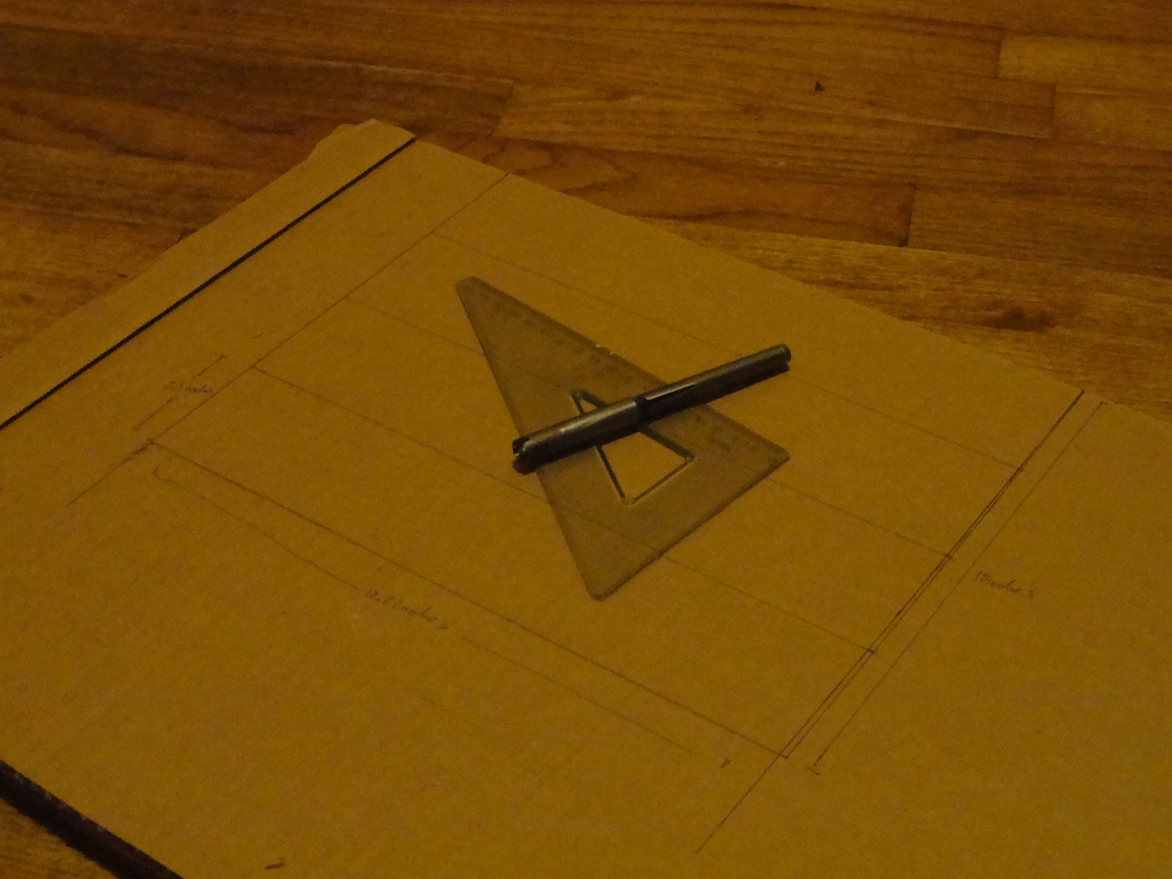 Cardboard Marble Labyrinth : 16 Steps (with Pictures) - Instructables