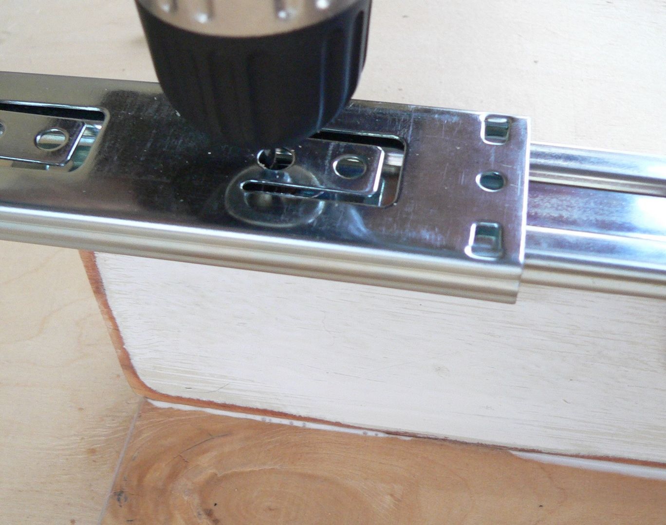 SECRET MAGNETIC LOCK DRAWER : 11 Steps (with Pictures) - Instructables