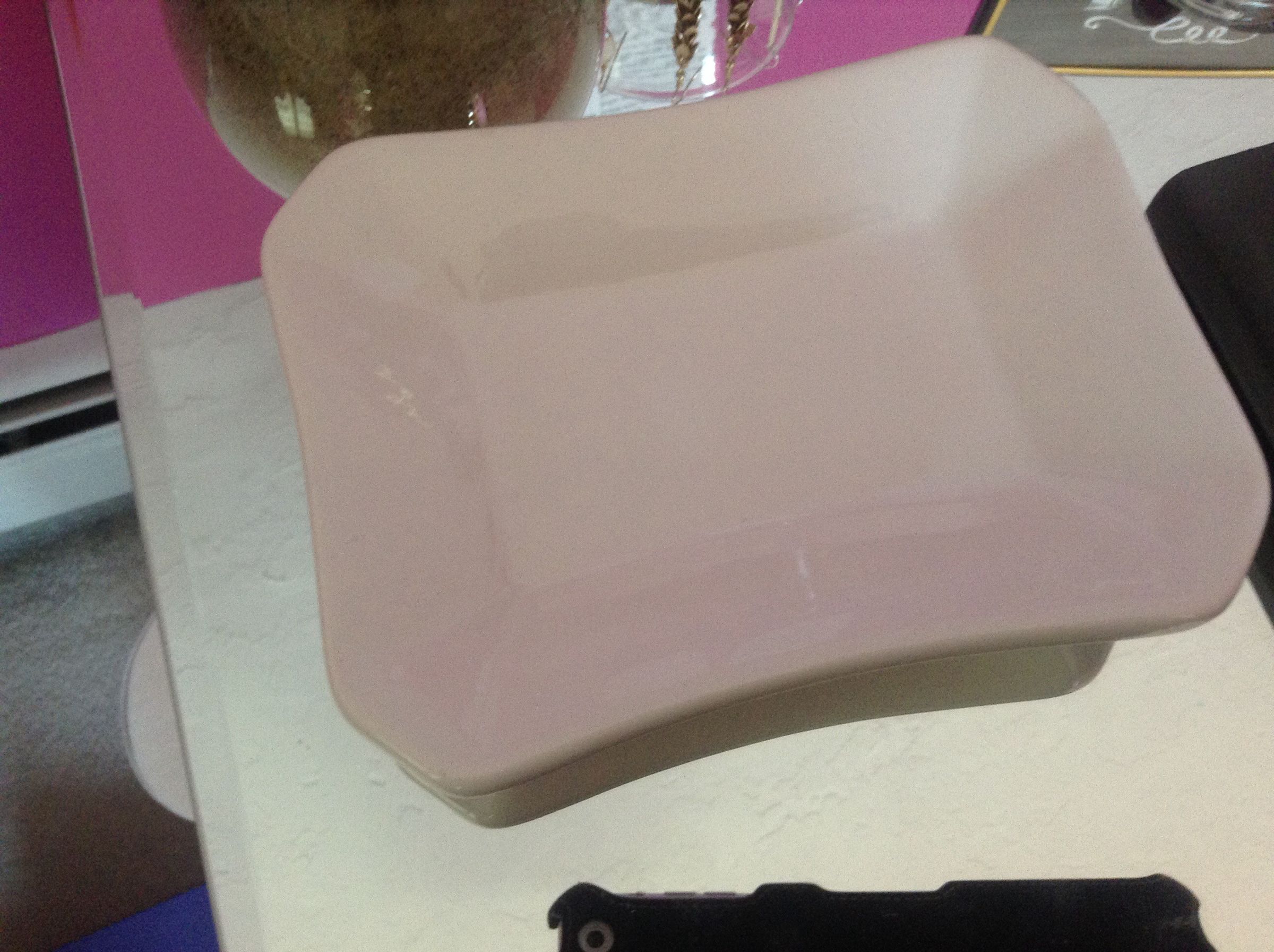 Earring Dish - Instructables