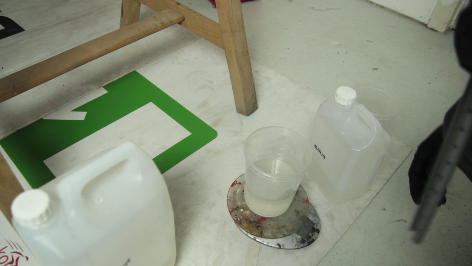 Epoxy River Table : 8 Steps (with Pictures) - Instructables