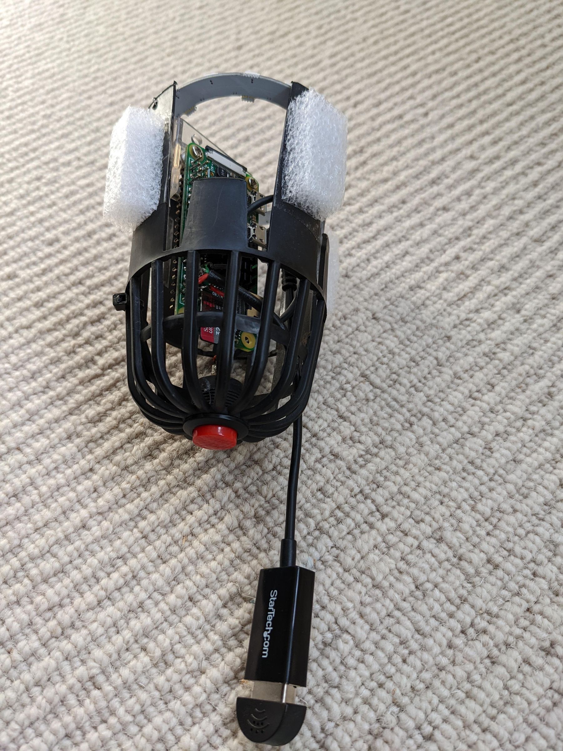 Saxophone Light : 3 Steps (with Pictures) - Instructables