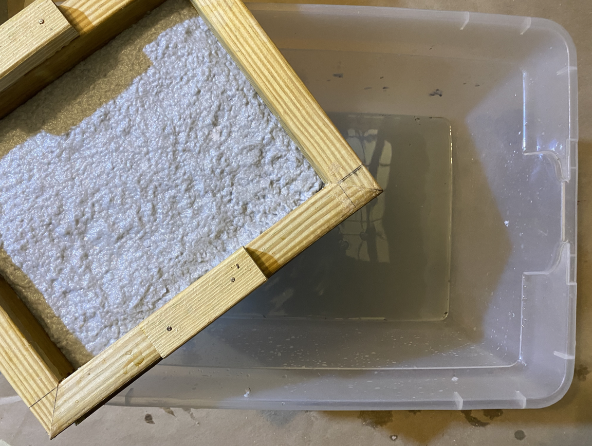 Let's Bring Paper Recycling to Our Homes! : 8 Steps (with Pictures ...