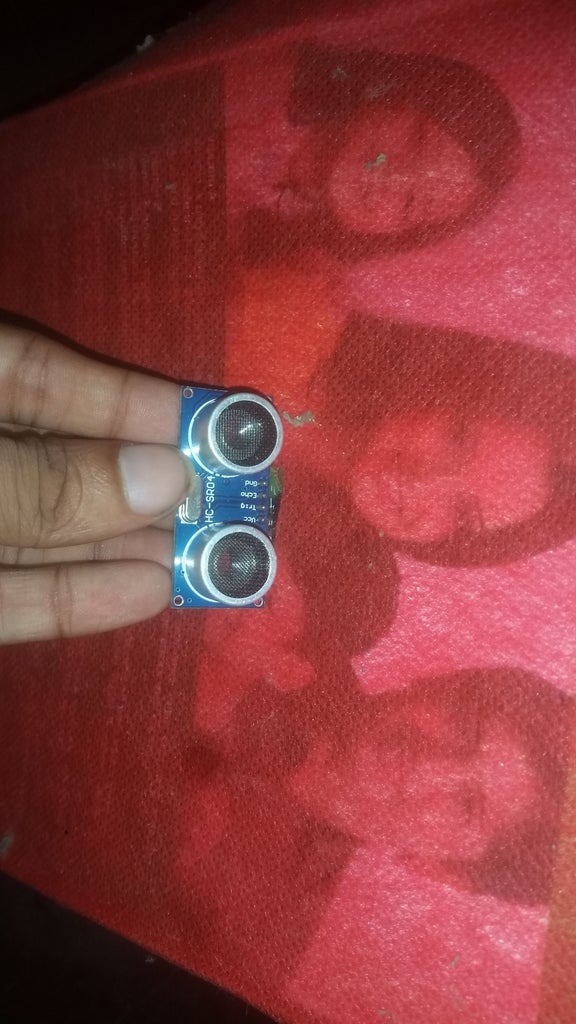 TRASH-BOT. (Arduino Auto Open Close Trash Bin) : 6 Steps (with Pictures ... TRASH-BOT. (Arduino Auto Open Close Trash Bin) : 6 Steps (with Pictures ...