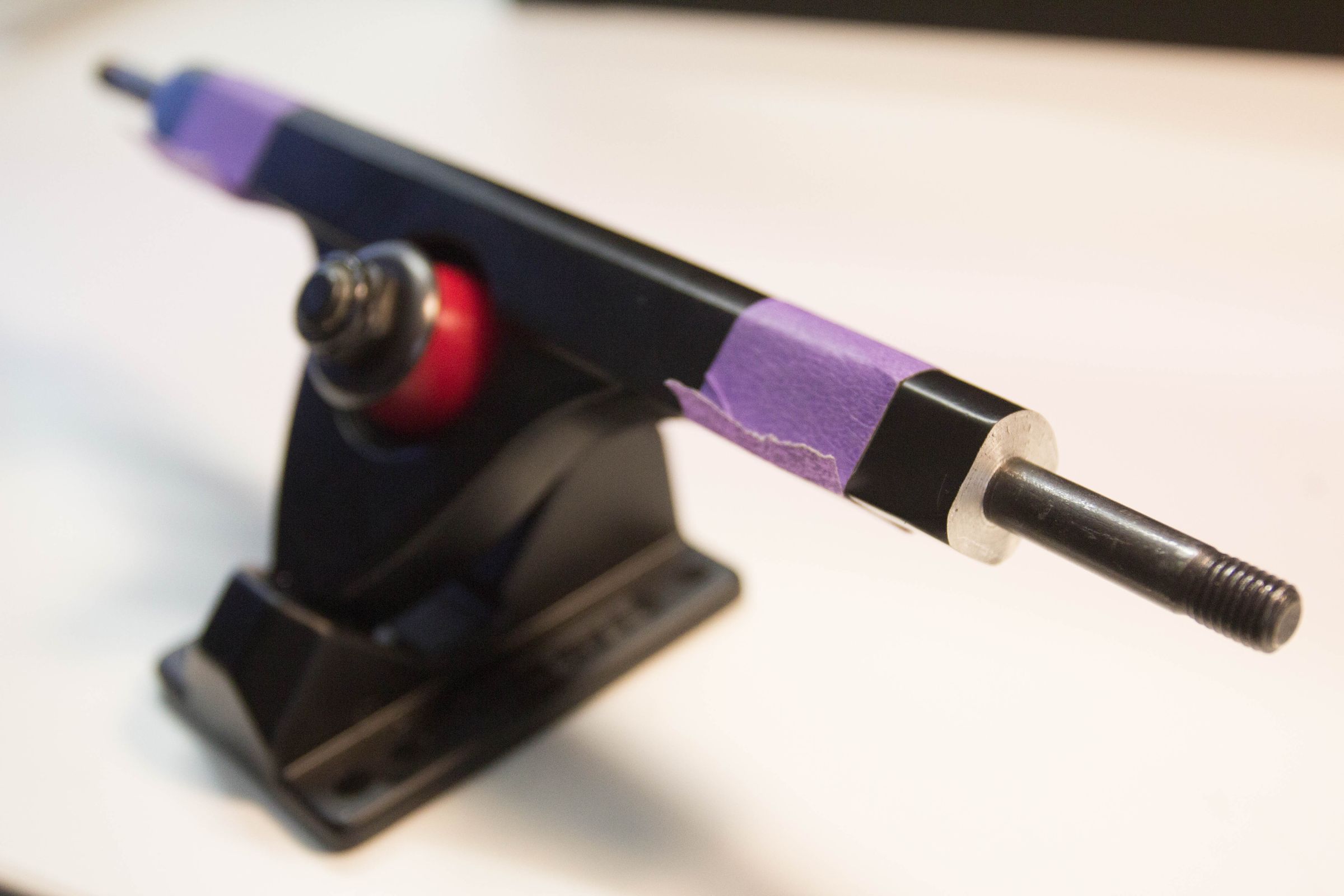 Fusion Board - 3D Printed Electric Skateboard : 5 Steps (with Pictures ...