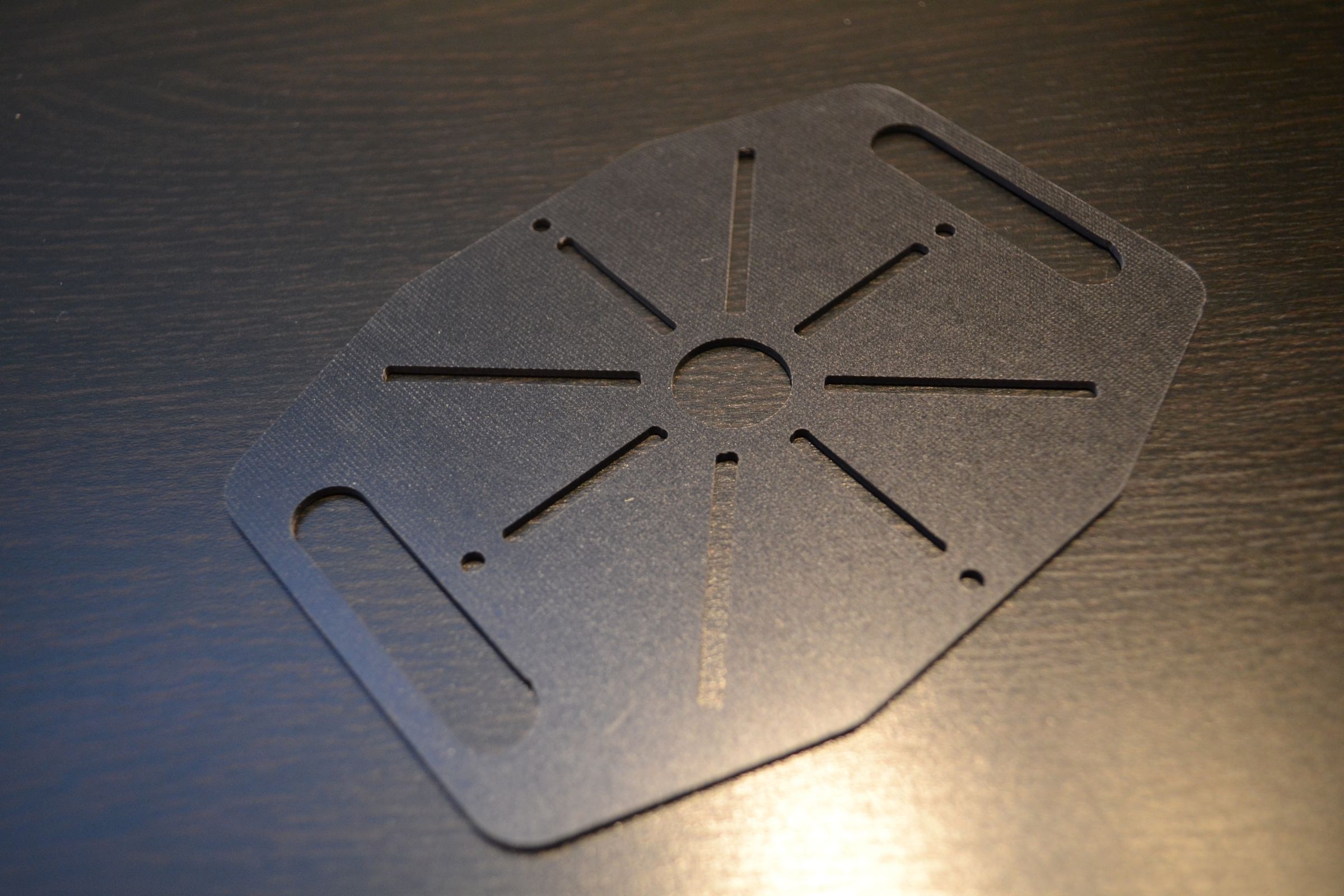 An SK450 Dead Cat Quadcopter to Call Your Own : 31 Steps (with Pictures ...