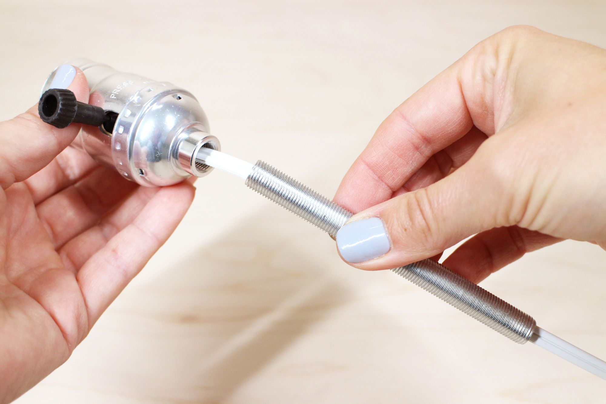 Wiring Sockets : 8 Steps - Instructables