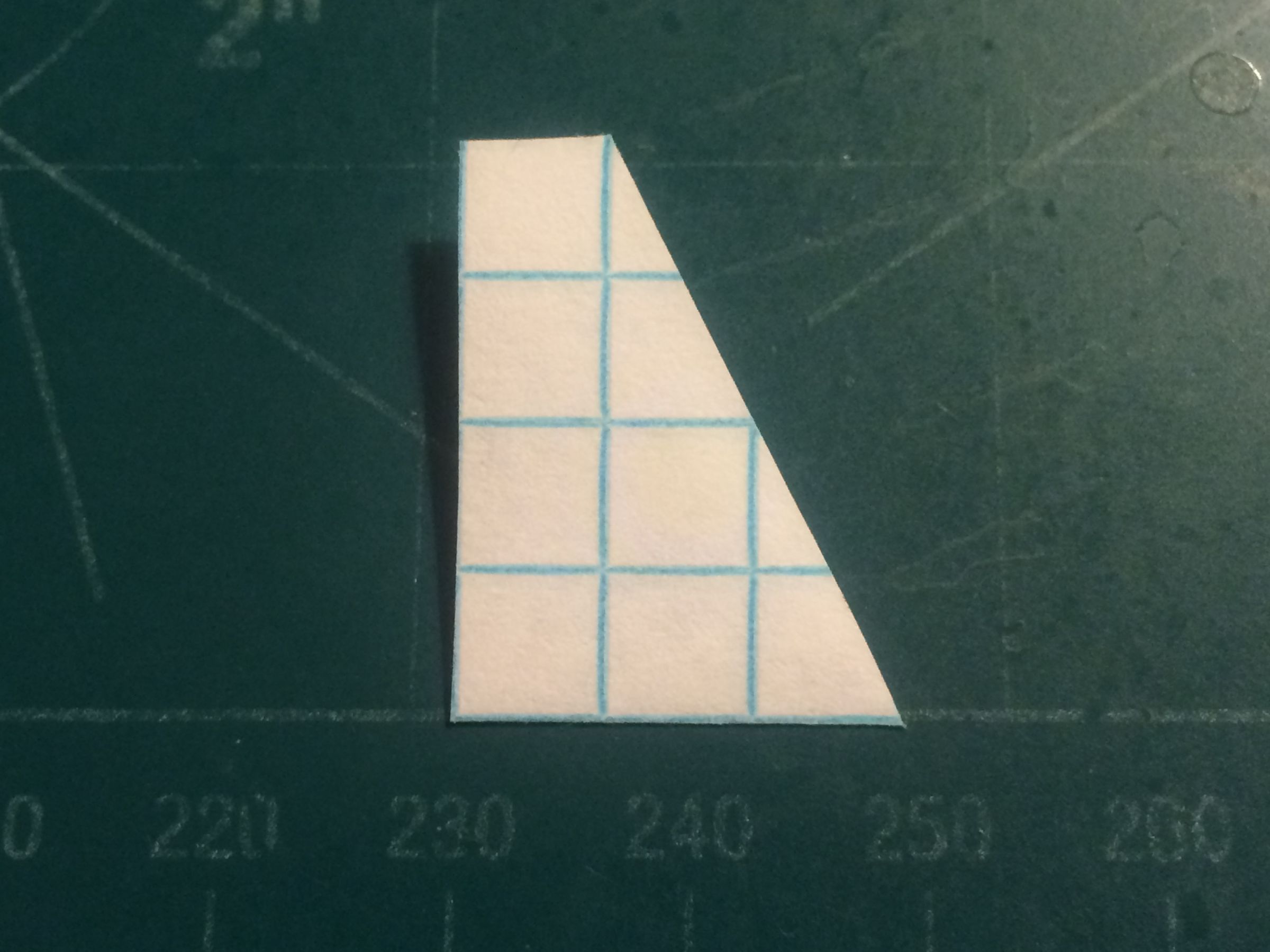 How to Make the Super Firefly Paper Airplane : 5 Steps - Instructables