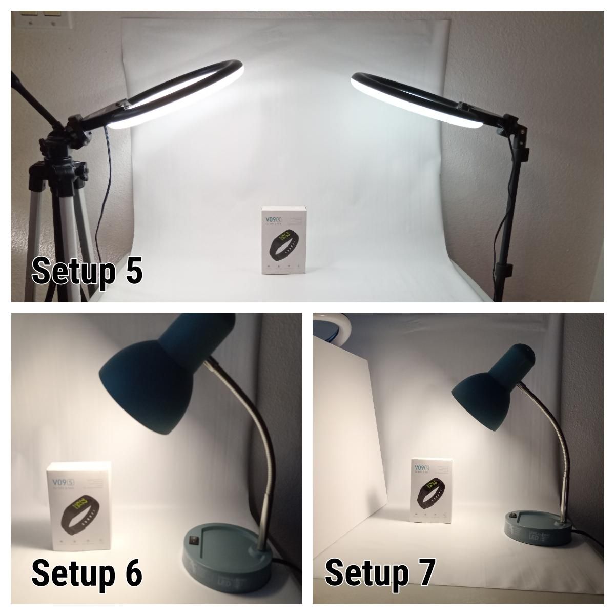 How to Take High Quality Product Photos : 6 Steps (with Pictures ...