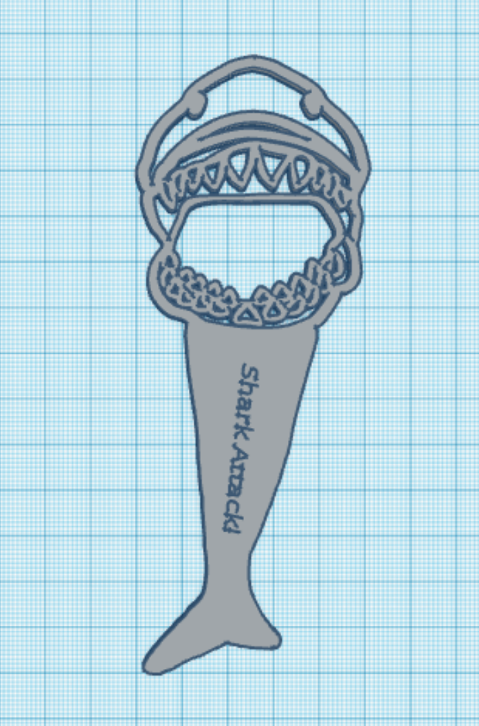 Graphic Art 3d Printed Bubble Wands : 6 Steps (with Pictures ...