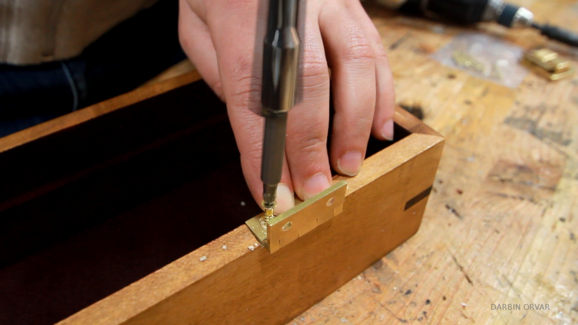 How to Build a Portable Toolbox for Travel : 9 Steps (with Pictures ...