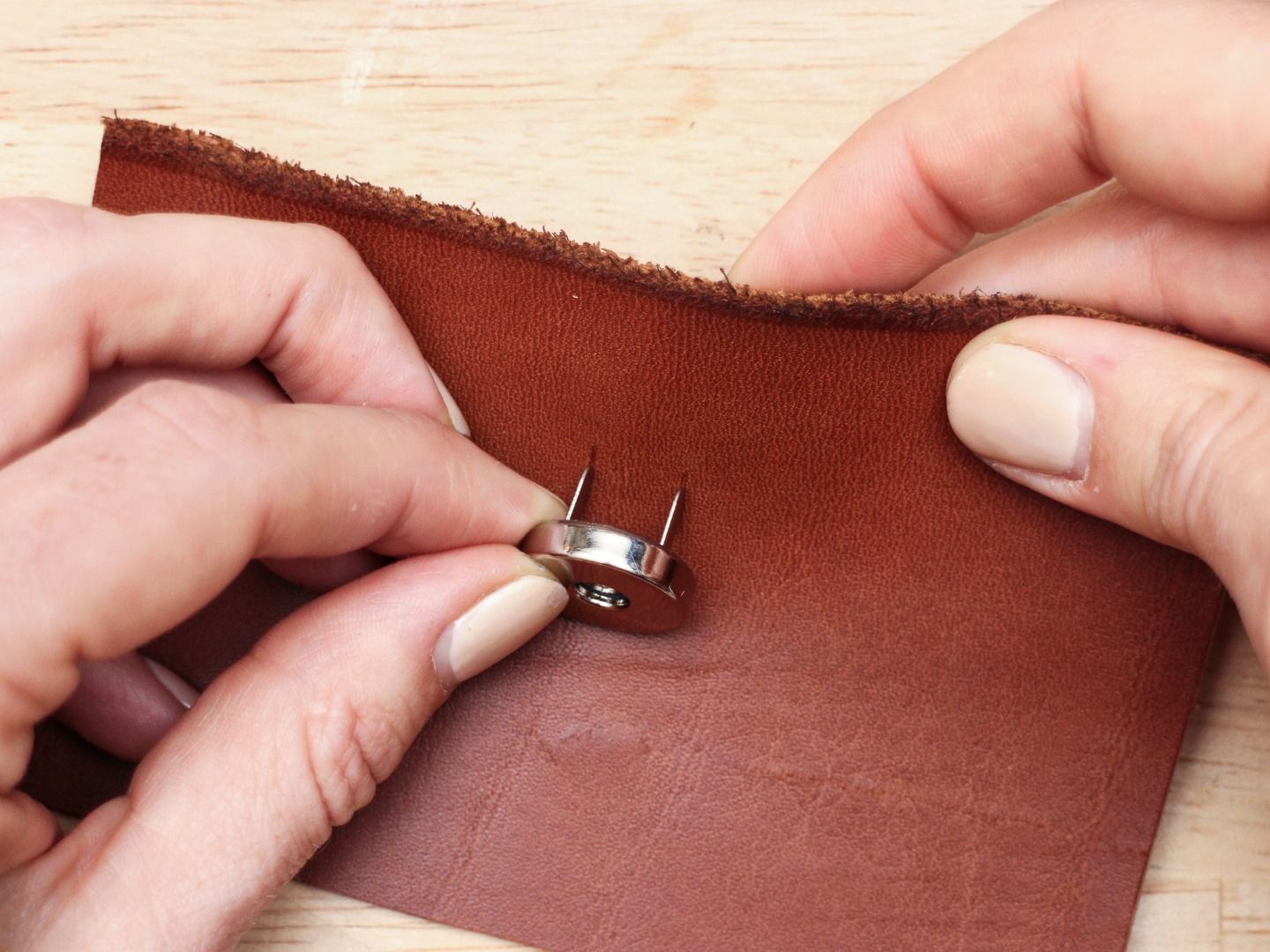 Leather Hardware: Buckles and Clasps : 9 Steps - Instructables