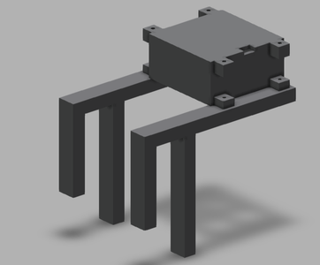 Waste Bin Monitoring With ESP32-CAM and Adafruit IO : 6 Steps (with ...
