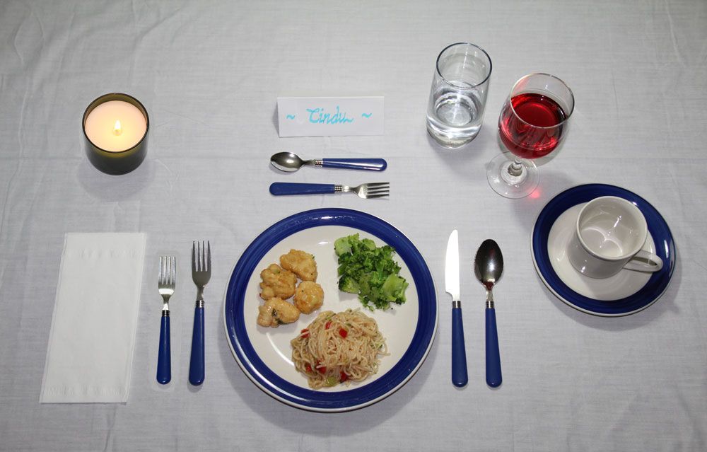 How to Host a Formal Dinner : 8 Steps - Instructables