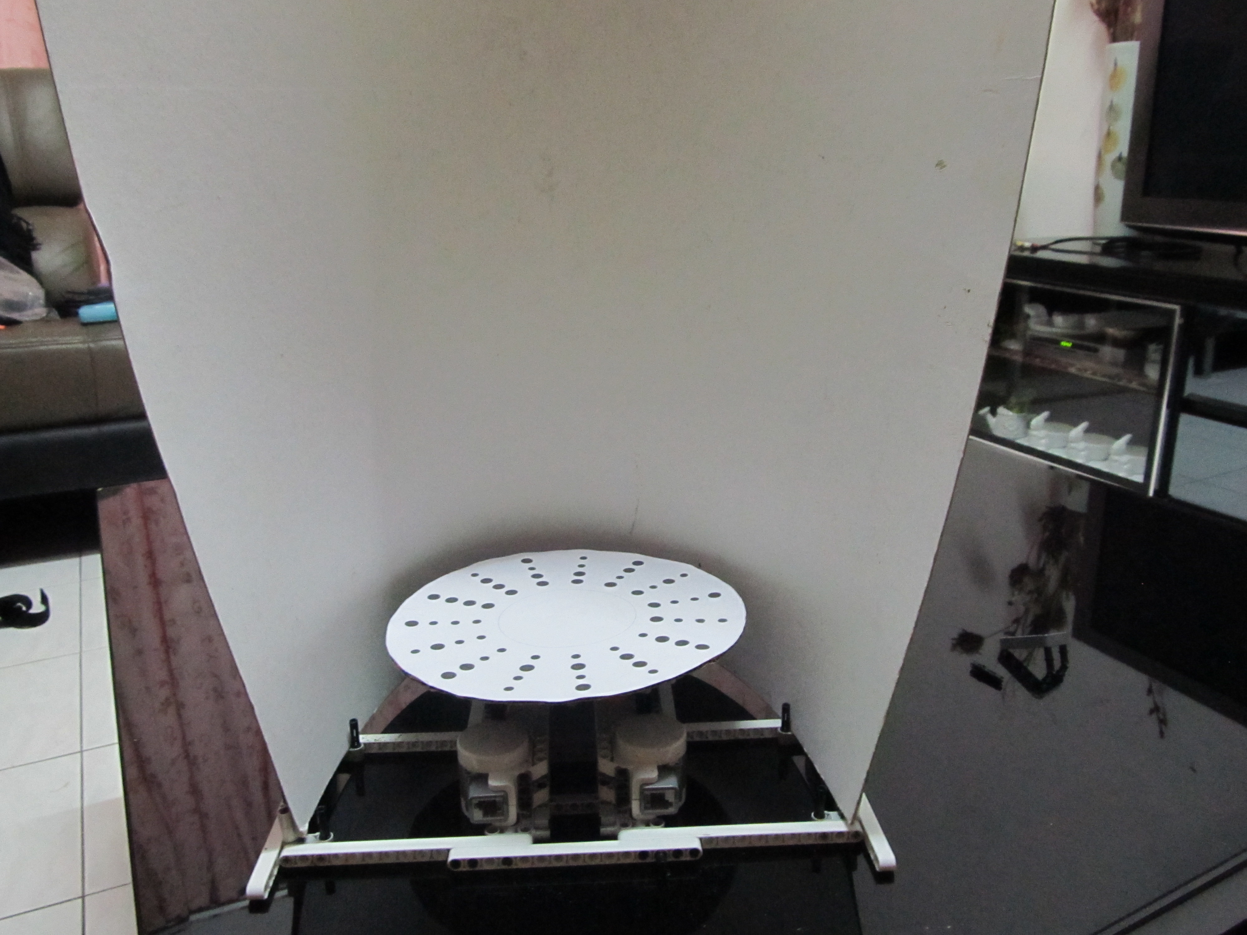 3D Scanner : 6 Steps - Instructables