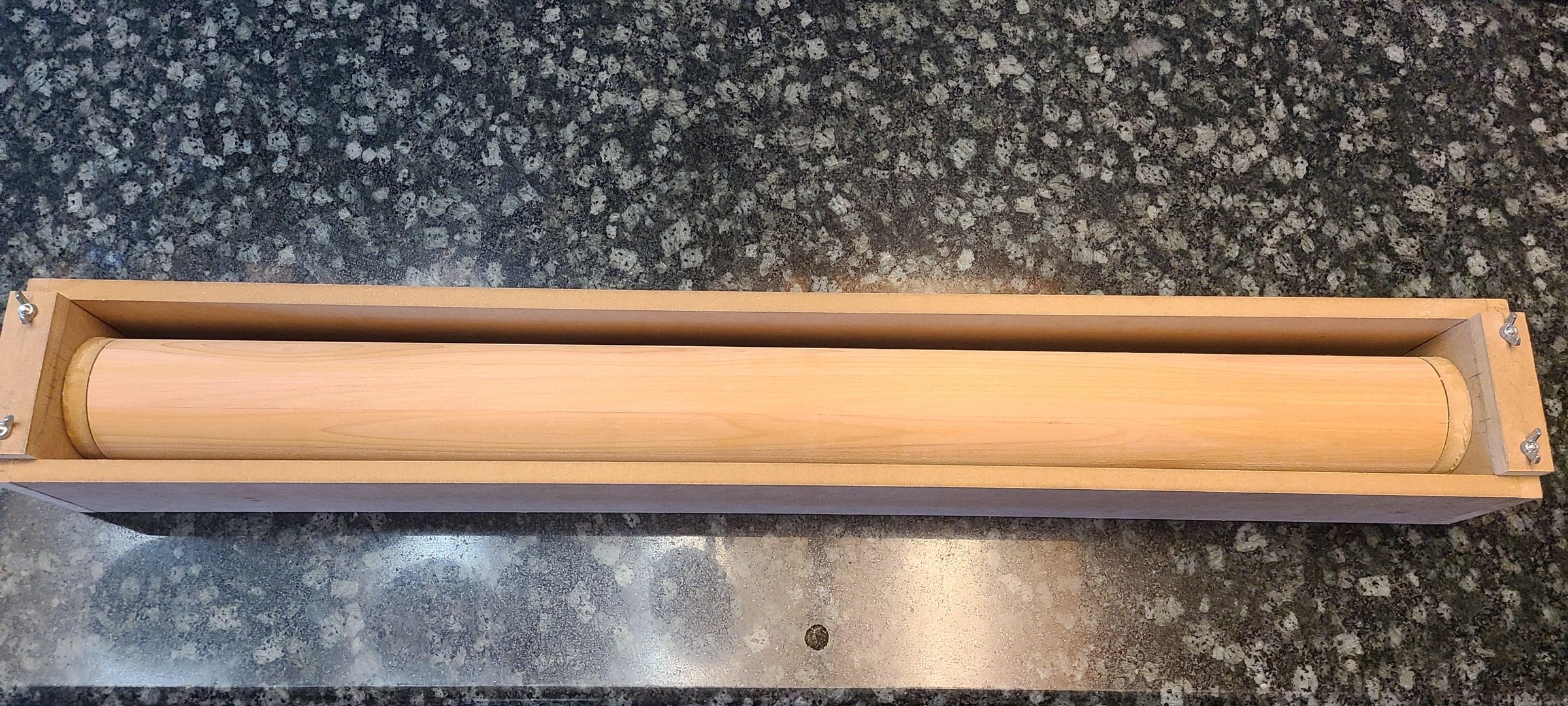 Wooden Fly Rod Tube : 18 Steps (with Pictures) - Instructables
