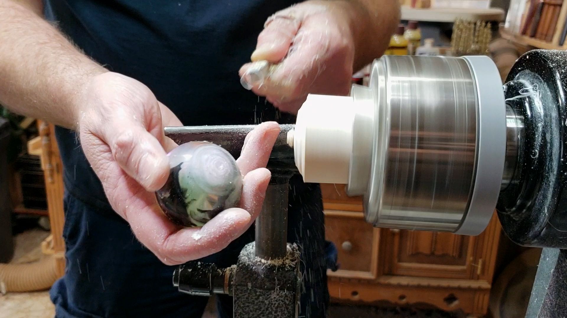 MIB Orion's Galaxy : 17 Steps (with Pictures) - Instructables