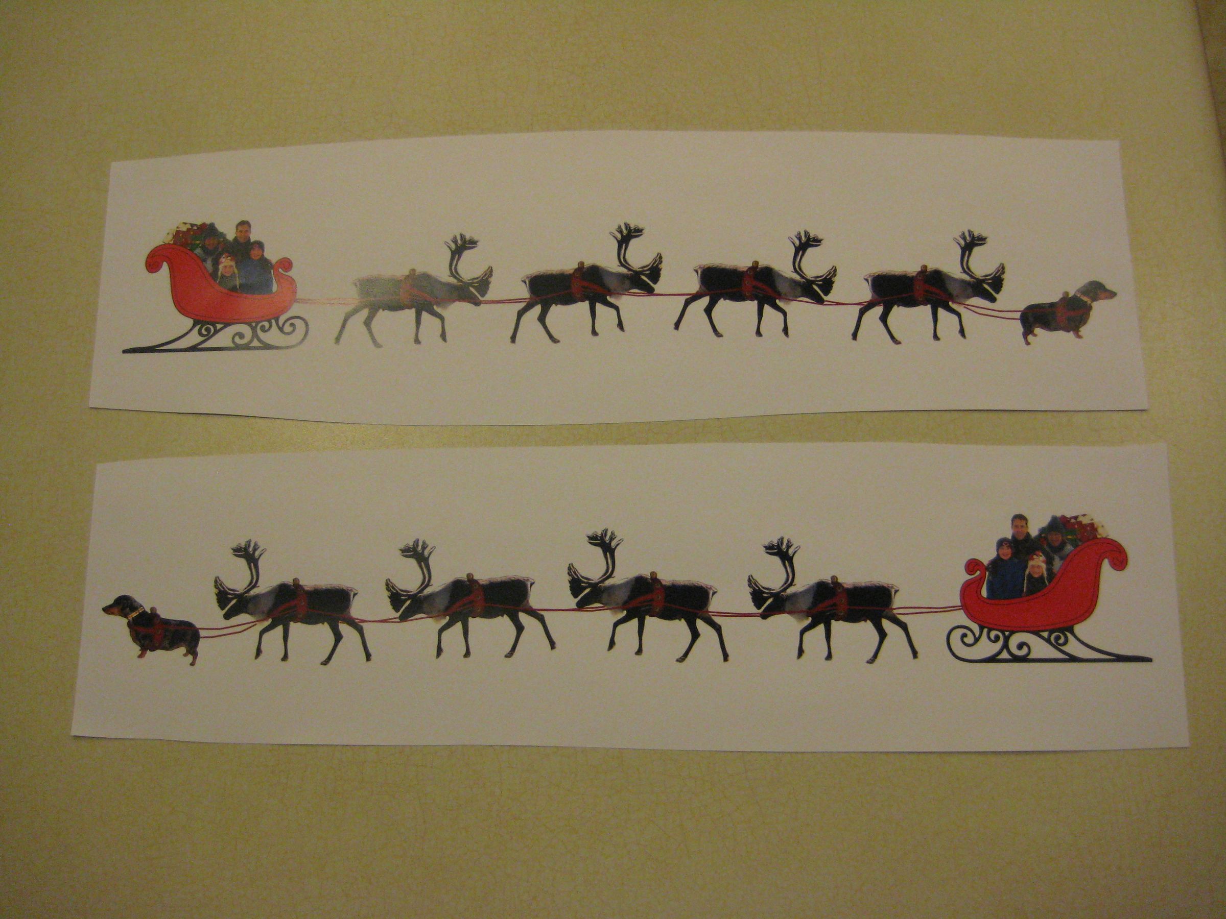 Customizable Motorized Tree Topper With Star Wars Flair : 12 Steps ...