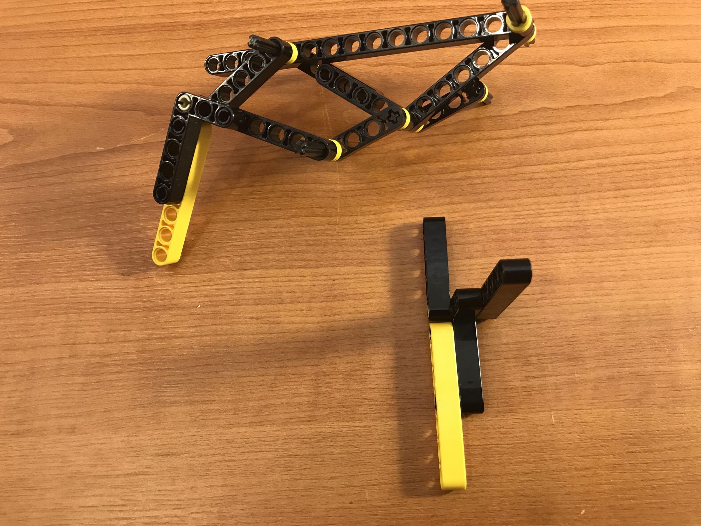 Spot Mini-Micro : 6 Steps (with Pictures) - Instructables