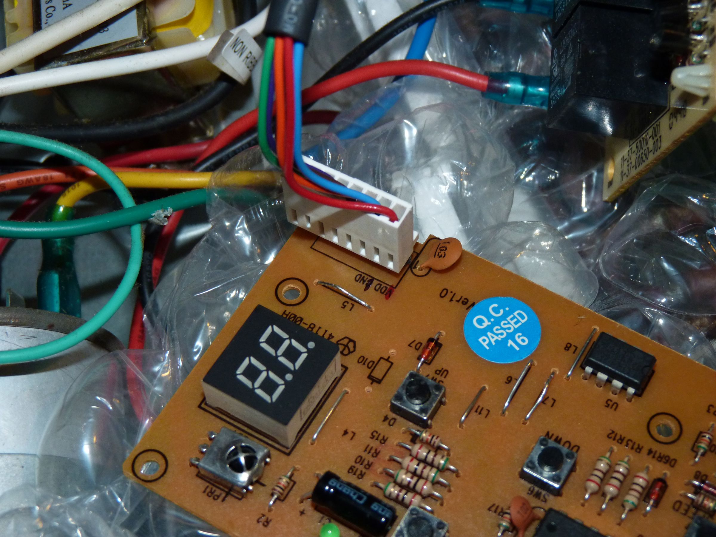 Arduino Mini-Shields : 11 Steps (with Pictures) - Instructables