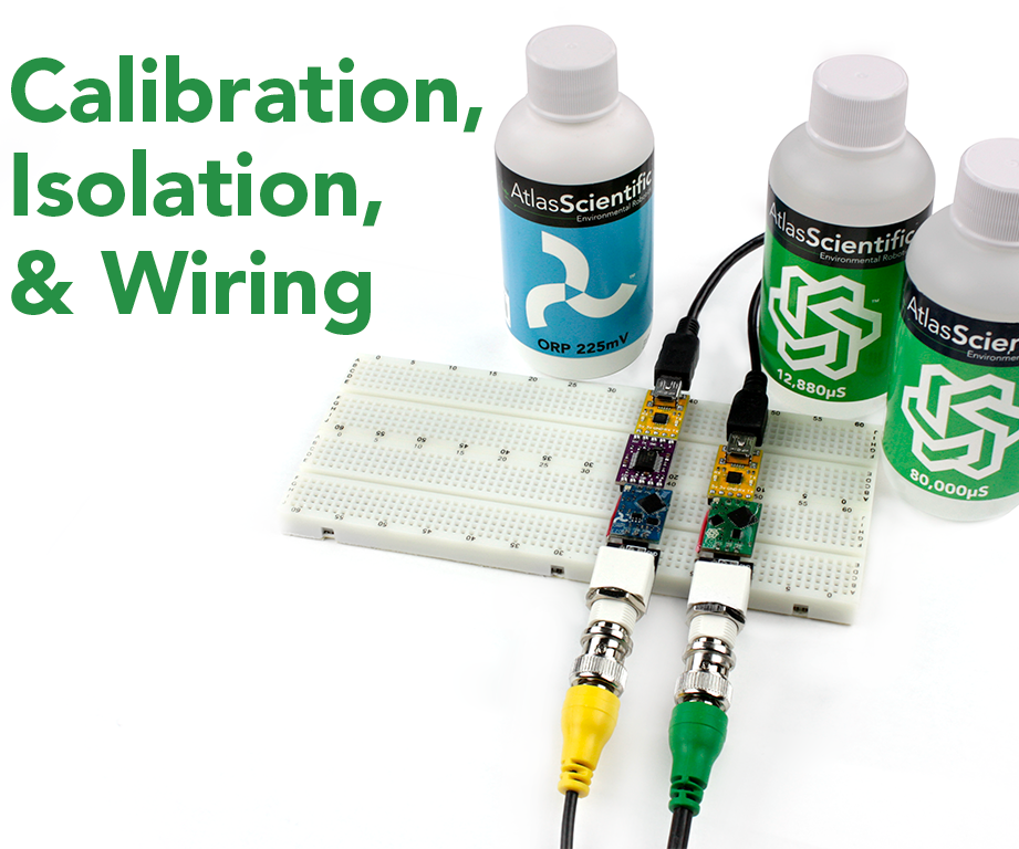 ATLAS SENSORS TROUBLESHOOTING TIPS : 7 Steps - Instructables