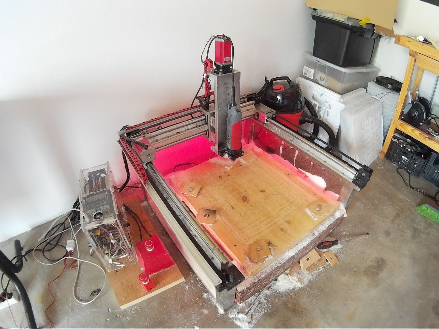 Autonomous / Voice Controlled - 3D Scanning Rig for 3D Printing : 31 ...