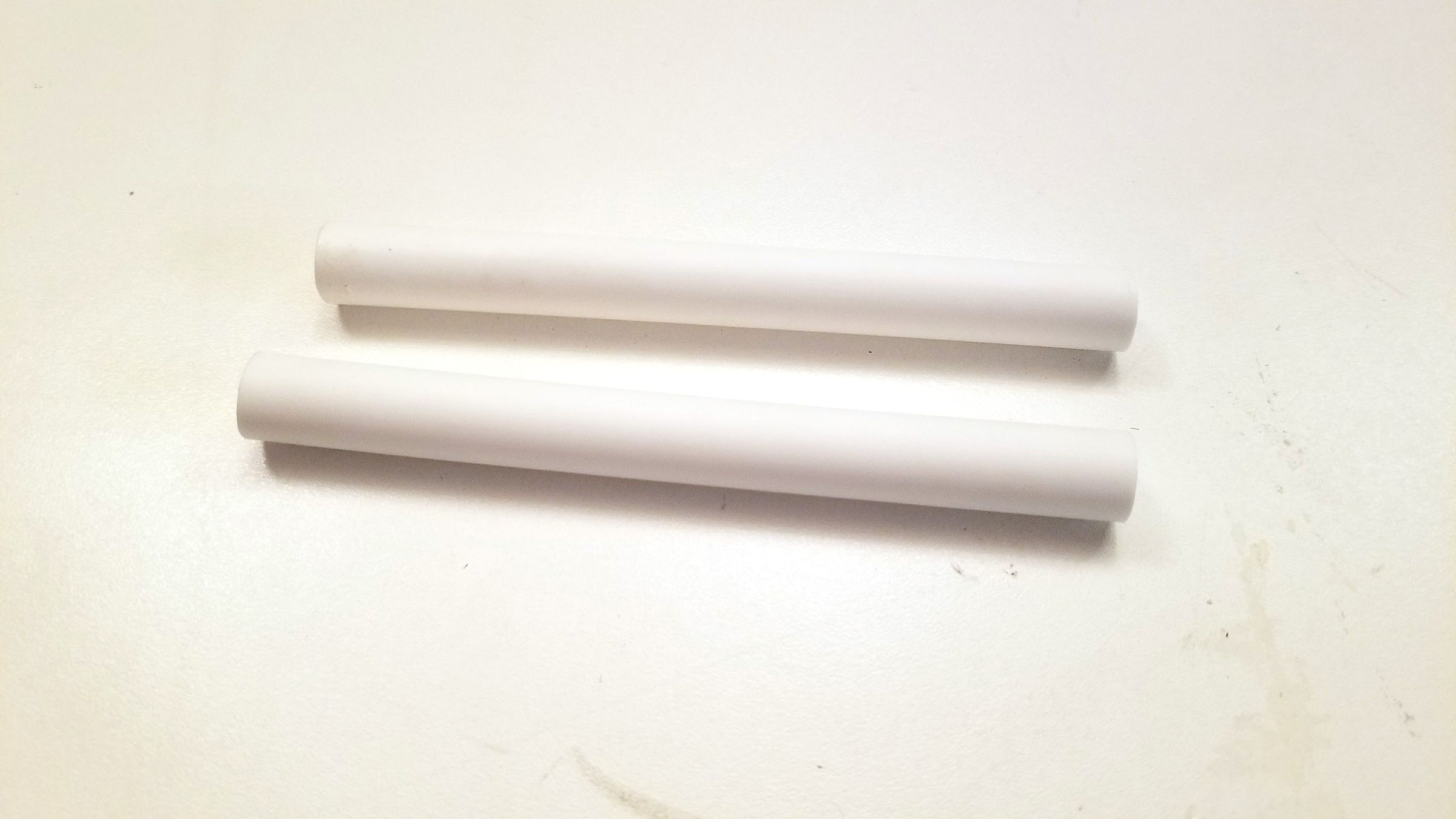Simple Roller Style Rolling Pin : 18 Steps (with Pictures) - Instructables