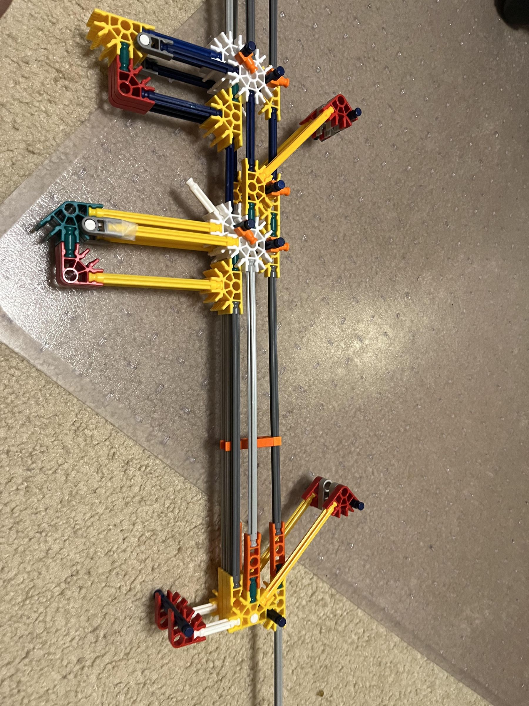 Greg Renko's K'nex RPG Instructions - Instructables
