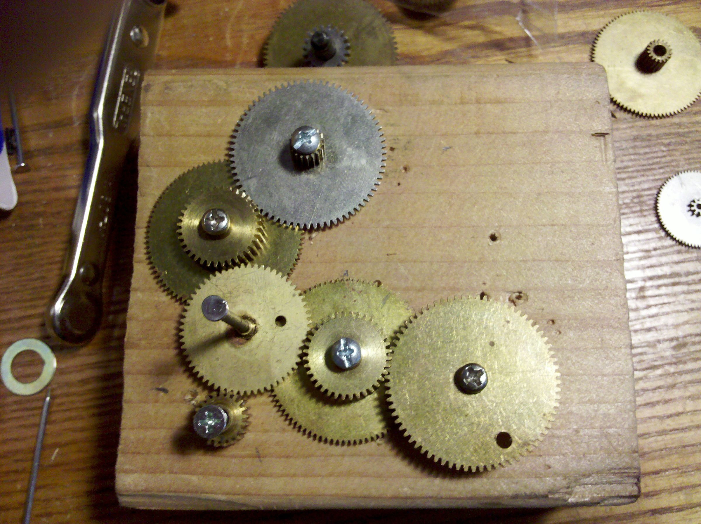 Personal Compass : 8 Steps (with Pictures) - Instructables