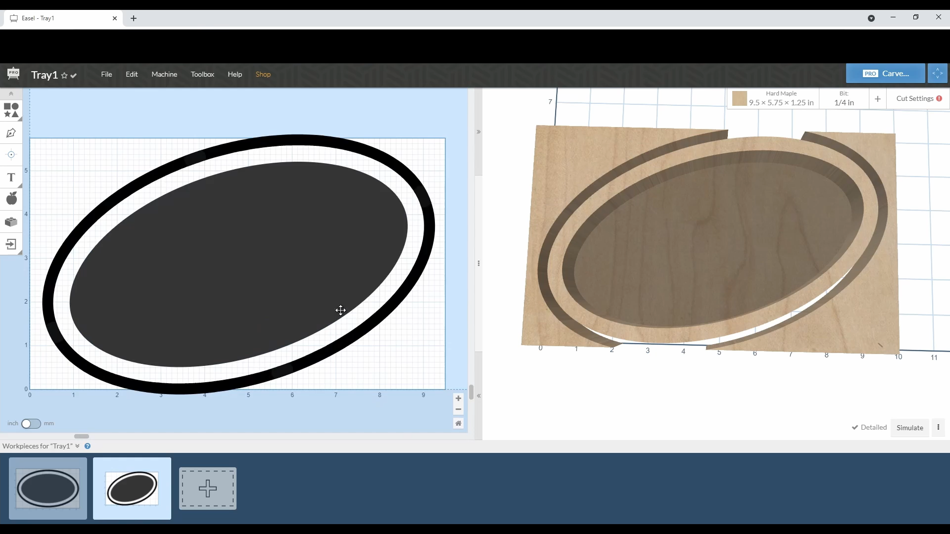Simple Every Day Carry Tray : 7 Steps (with Pictures) - Instructables