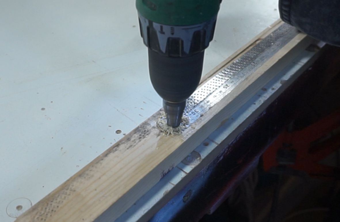 Ruler Compass : 12 Steps (with Pictures) - Instructables