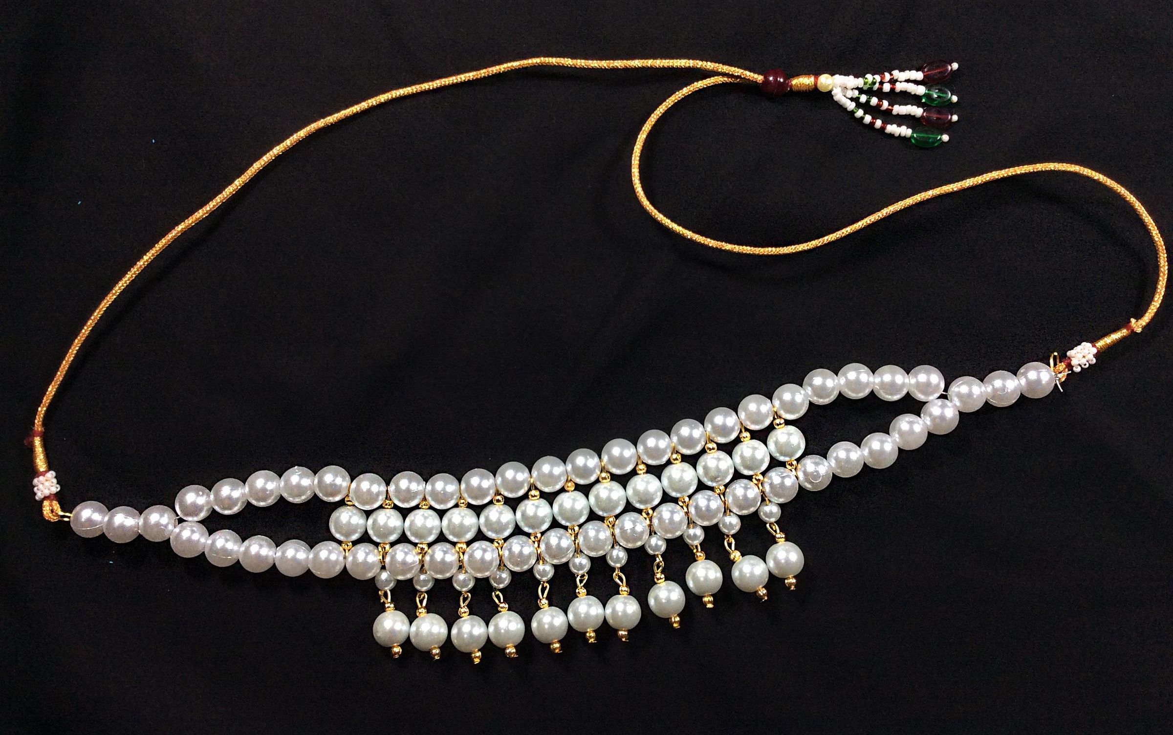 Handmade Jewellery Set : 8 Steps (with Pictures) - Instructables