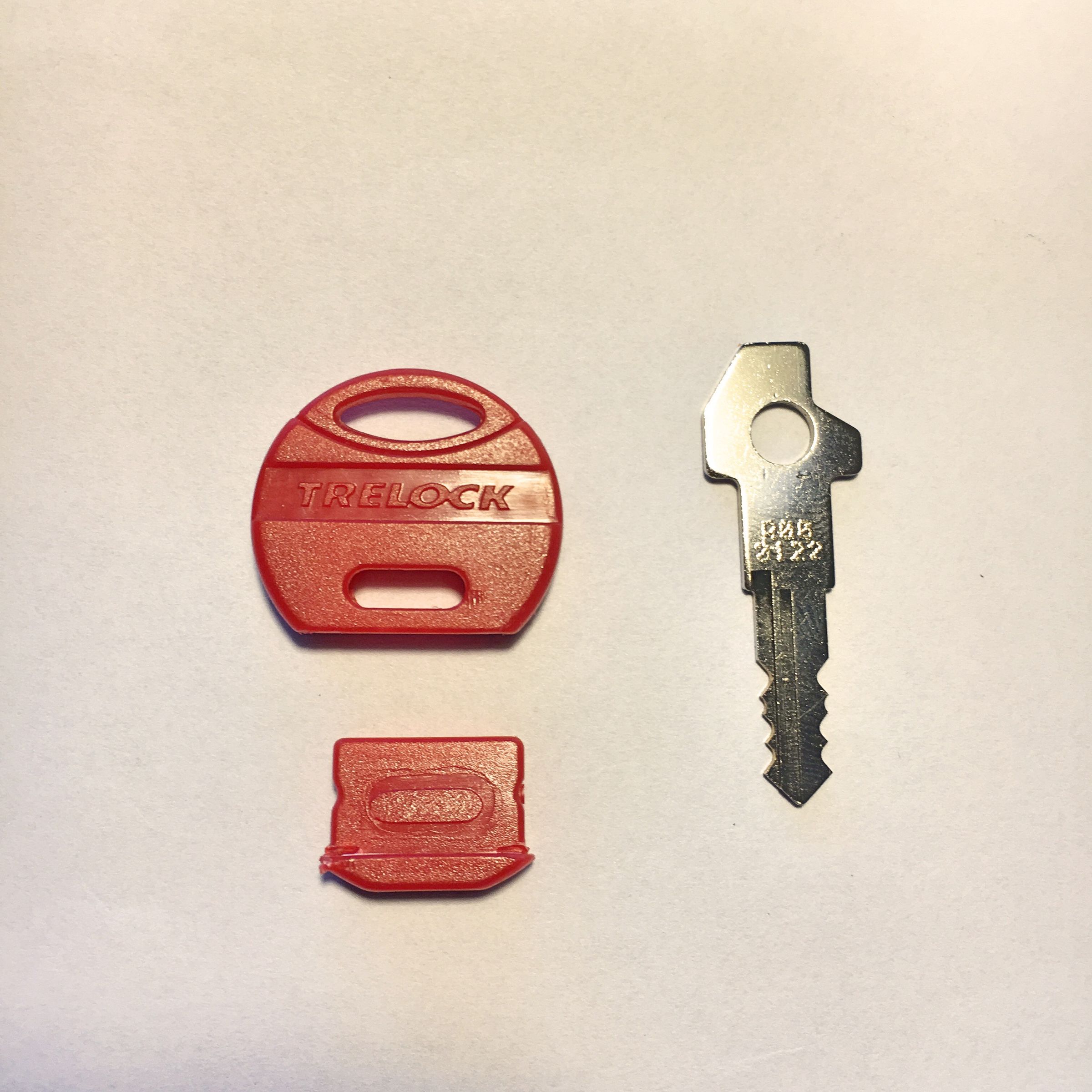 Hipsterize Your Bike Key : 5 Steps (with Pictures) - Instructables