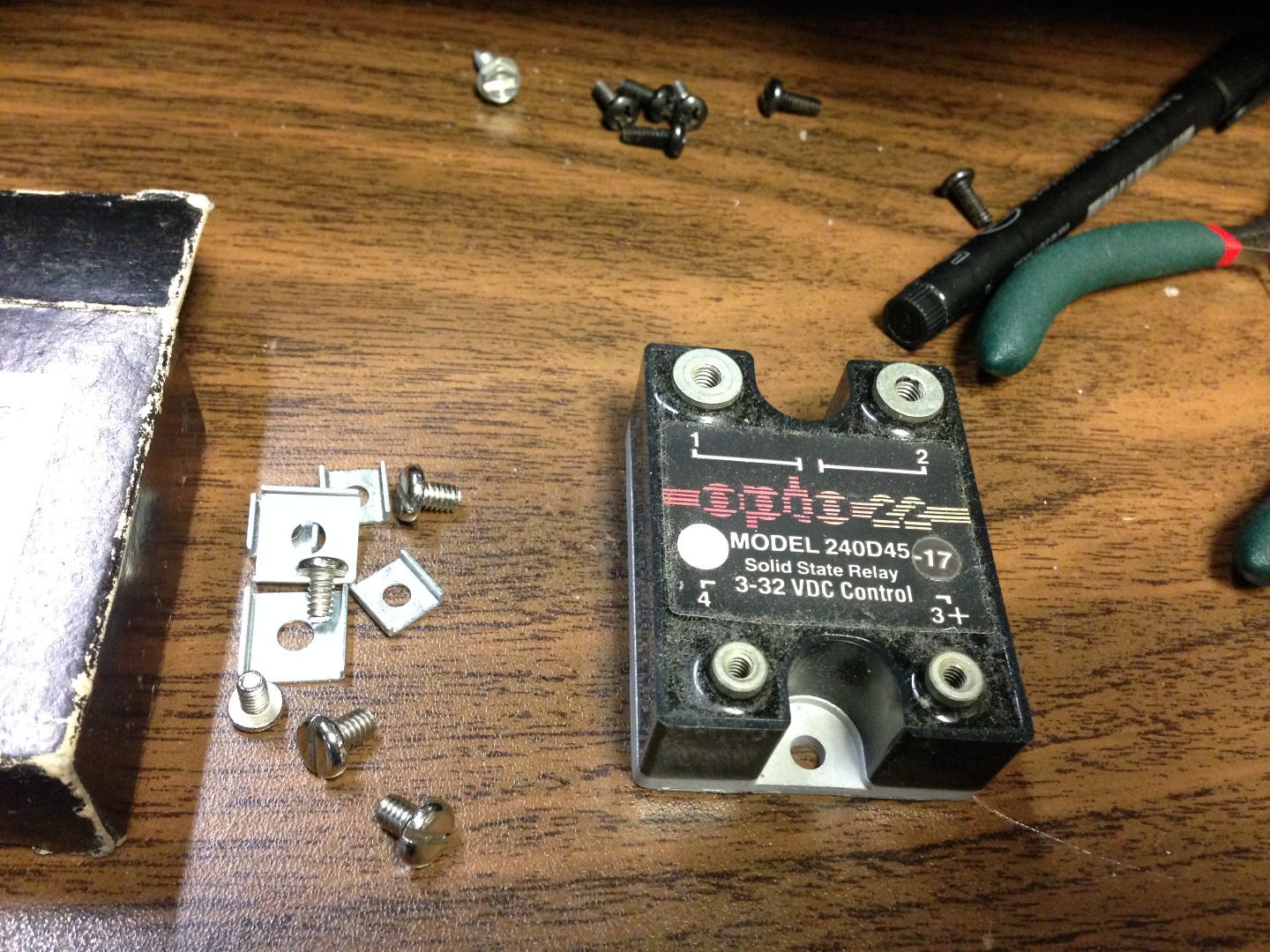SmokerDuino V2 : 6 Steps (with Pictures) - Instructables