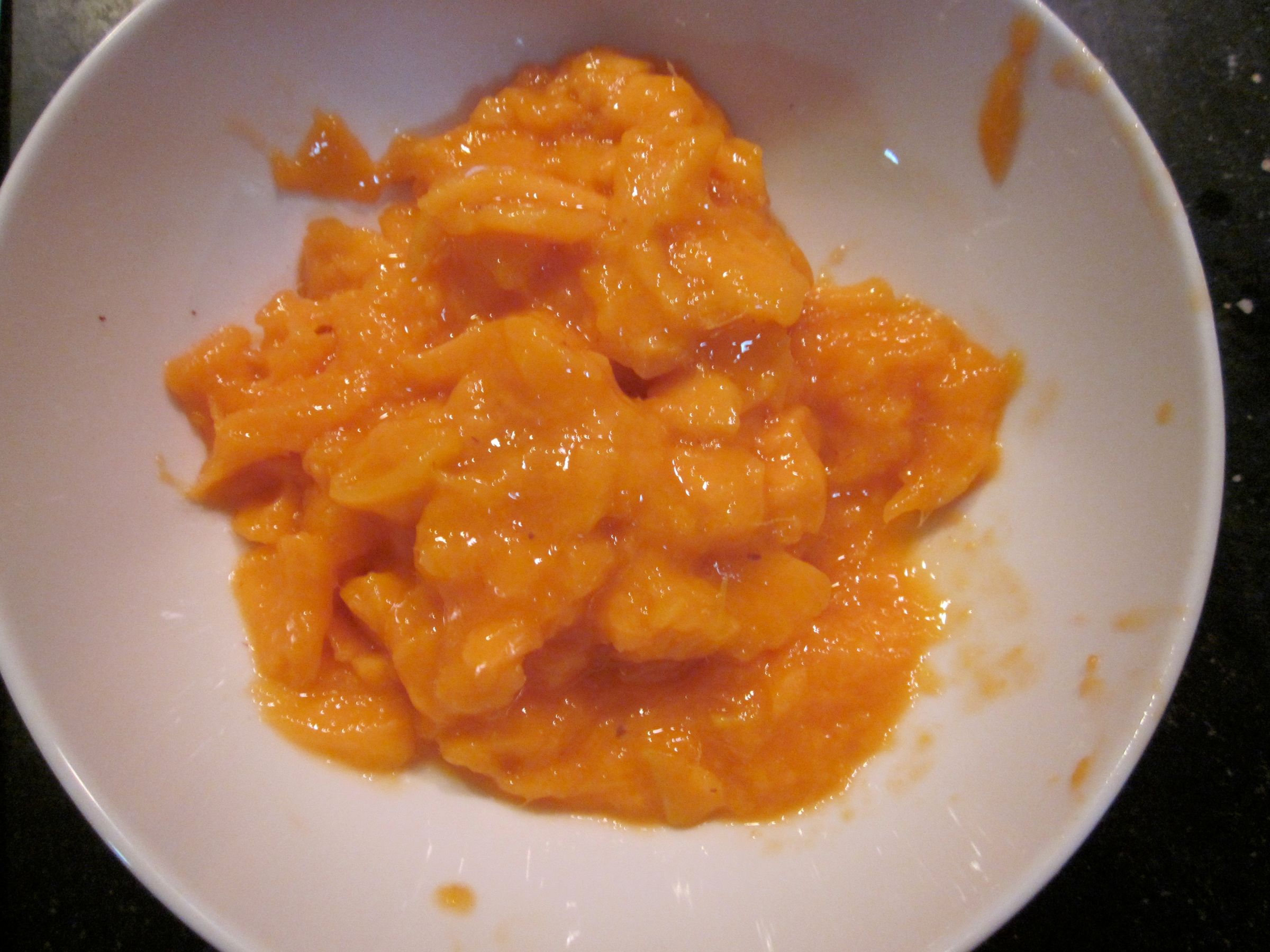 Chocolate Mango Cake Pops : 7 Steps - Instructables