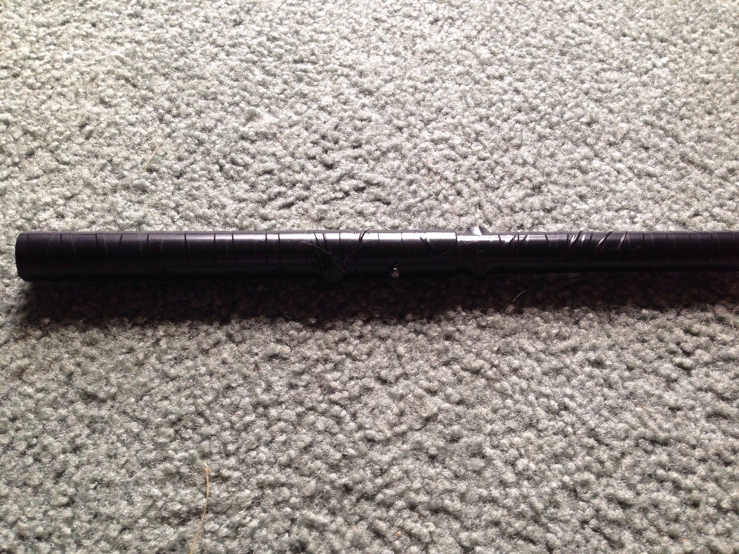 Baton Nunchaku - Instructables