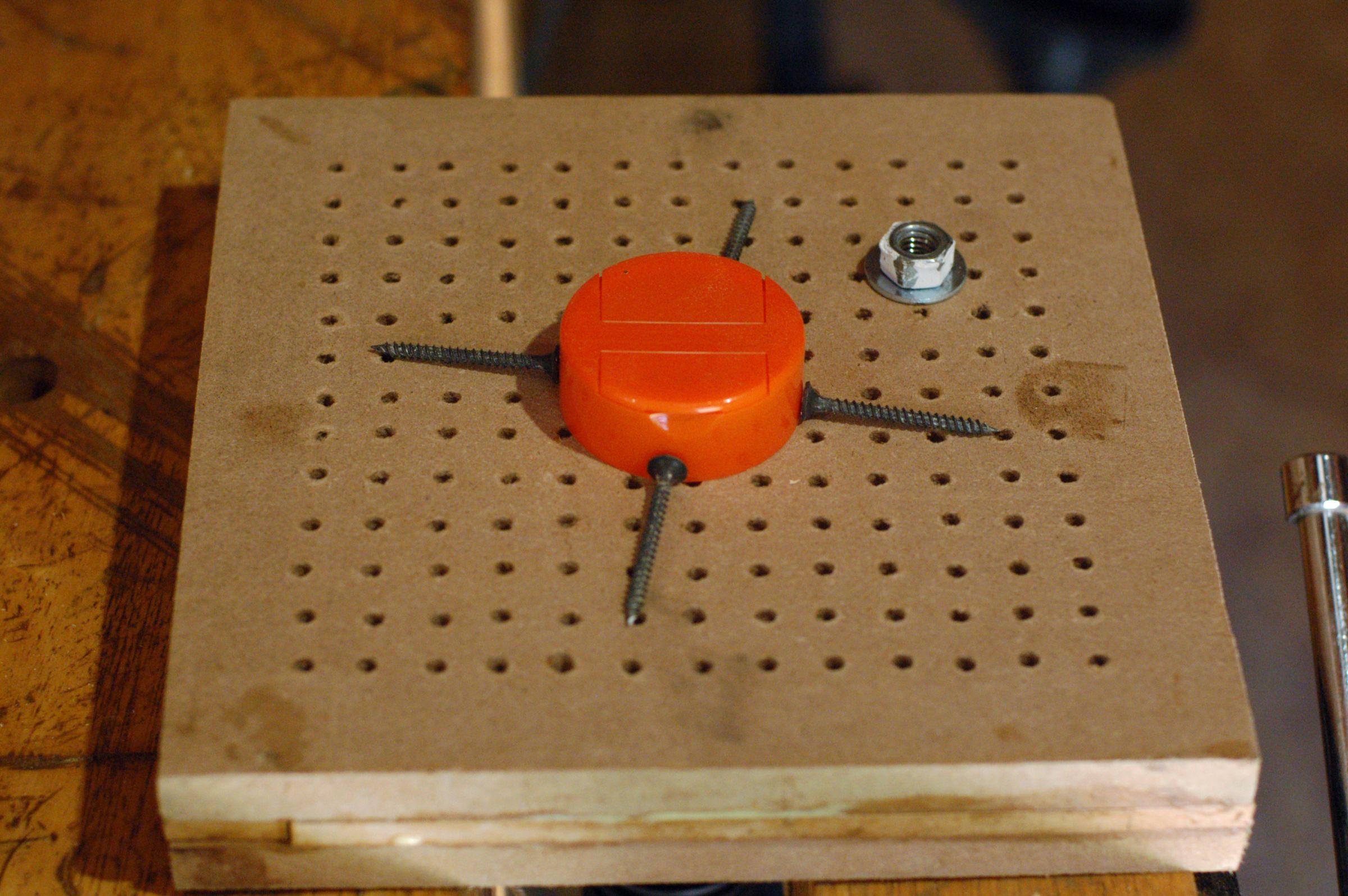 Vacuum Forming for Free : 8 Steps (with Pictures) - Instructables