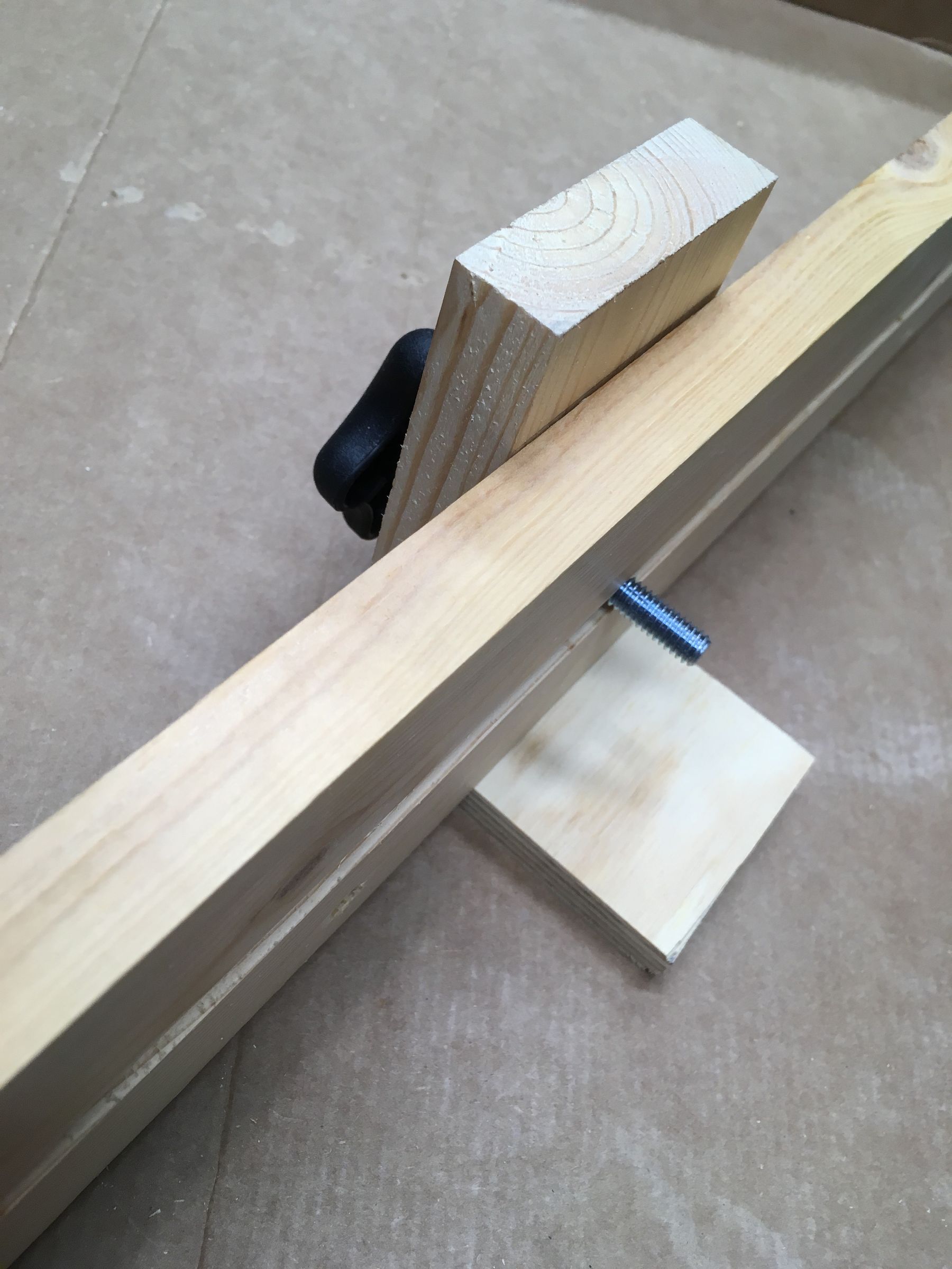 Video Camera Desk Gantry : 11 Steps (with Pictures) - Instructables