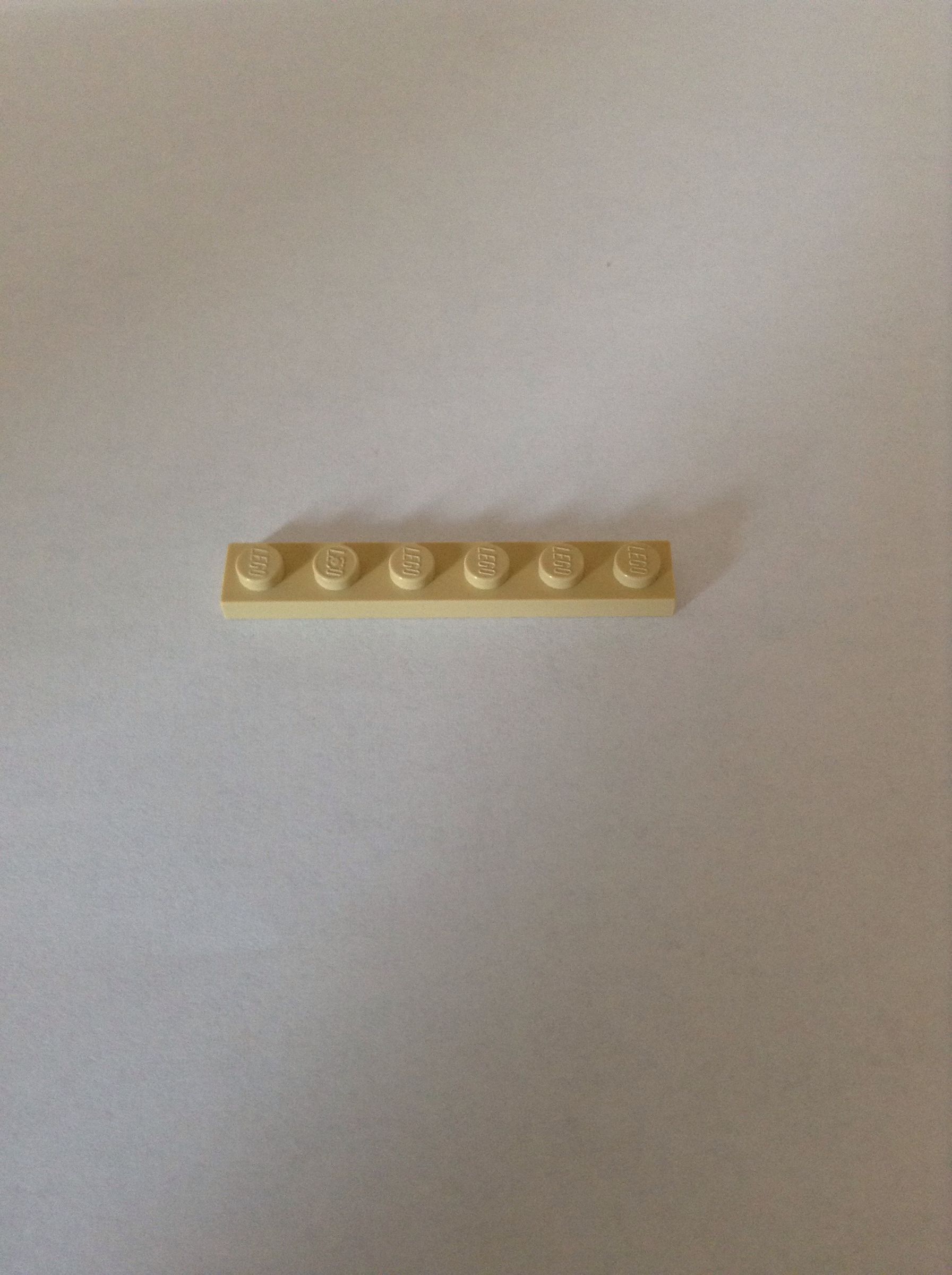 Lego Minecraft Steve : 6 Steps (with Pictures) - Instructables