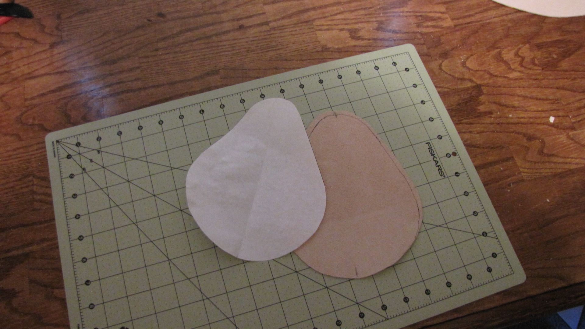 Hand-Crafted Leather Cowboy Hat : 9 Steps (with Pictures) - Instructables