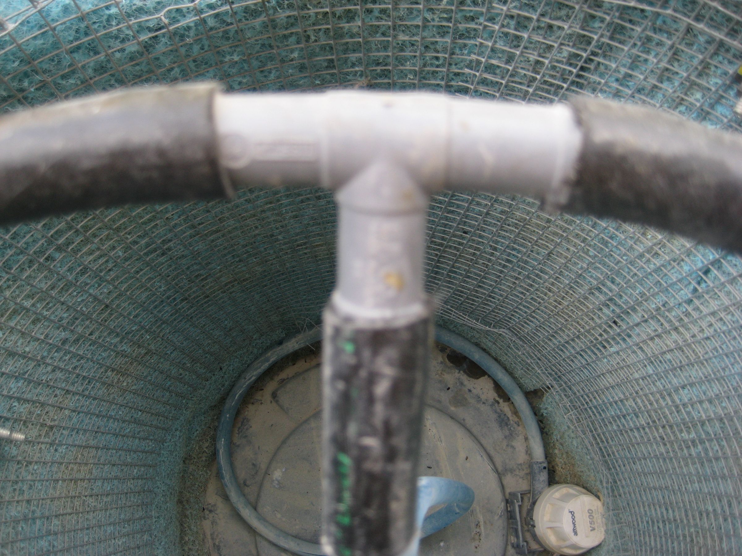 Portable Evaporative Cooler (swamp Cooler) : 6 Steps (with Pictures ...