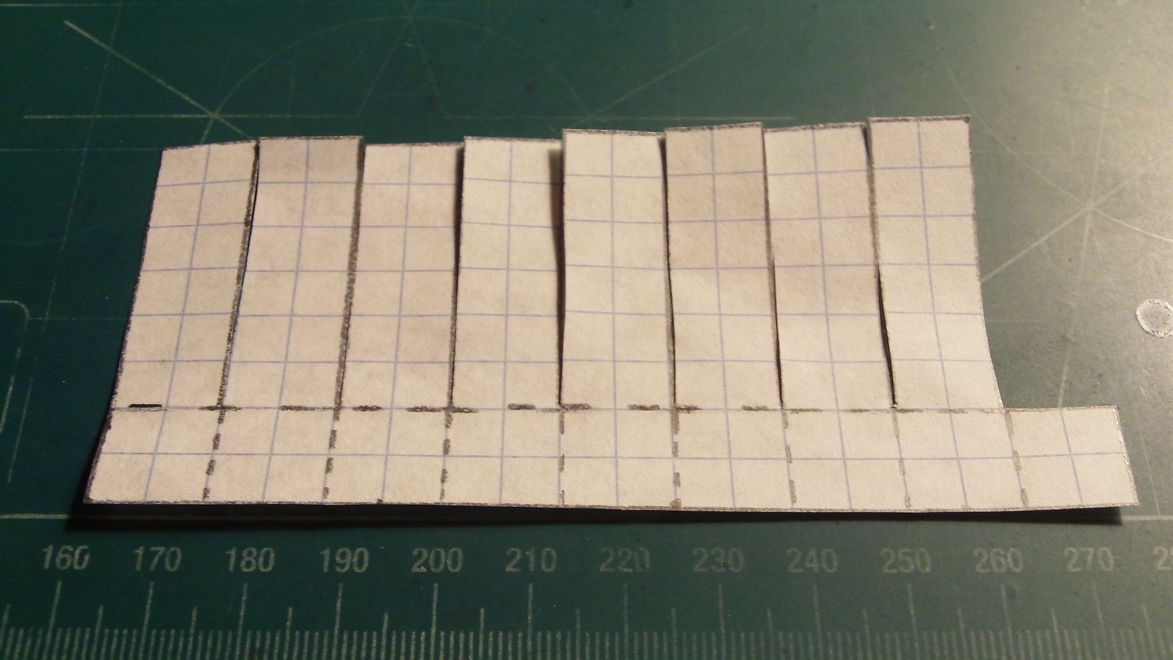 How to Make the Hurricane Paper Airplane : 6 Steps (with Pictures ...